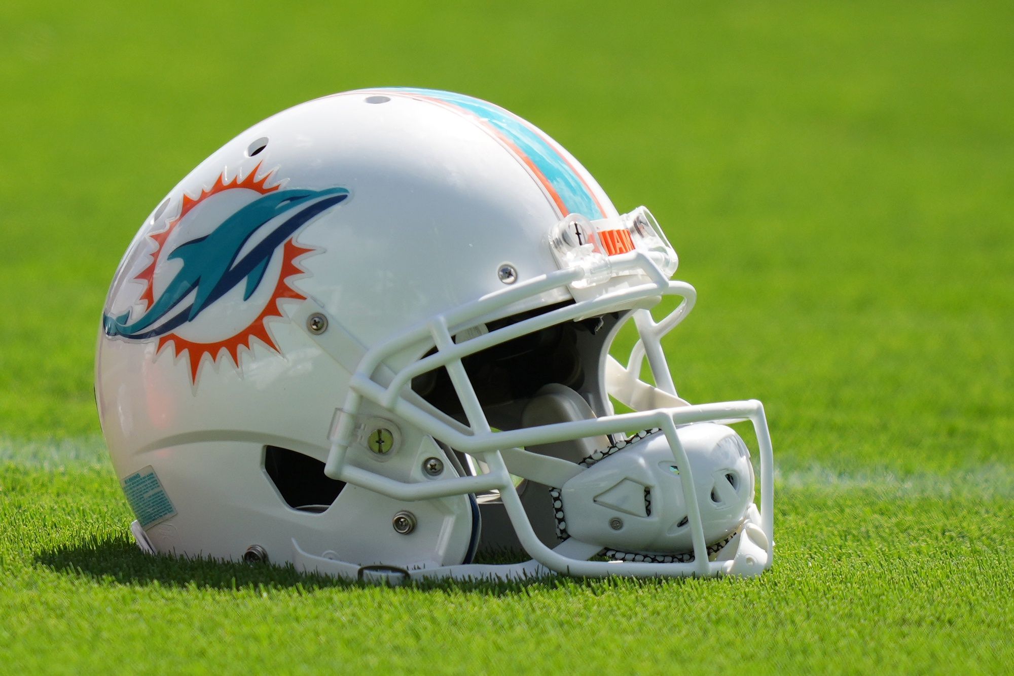Dolphins RB Depth Chart: Who Is Miami's Primary Backup Behind De'Von ...