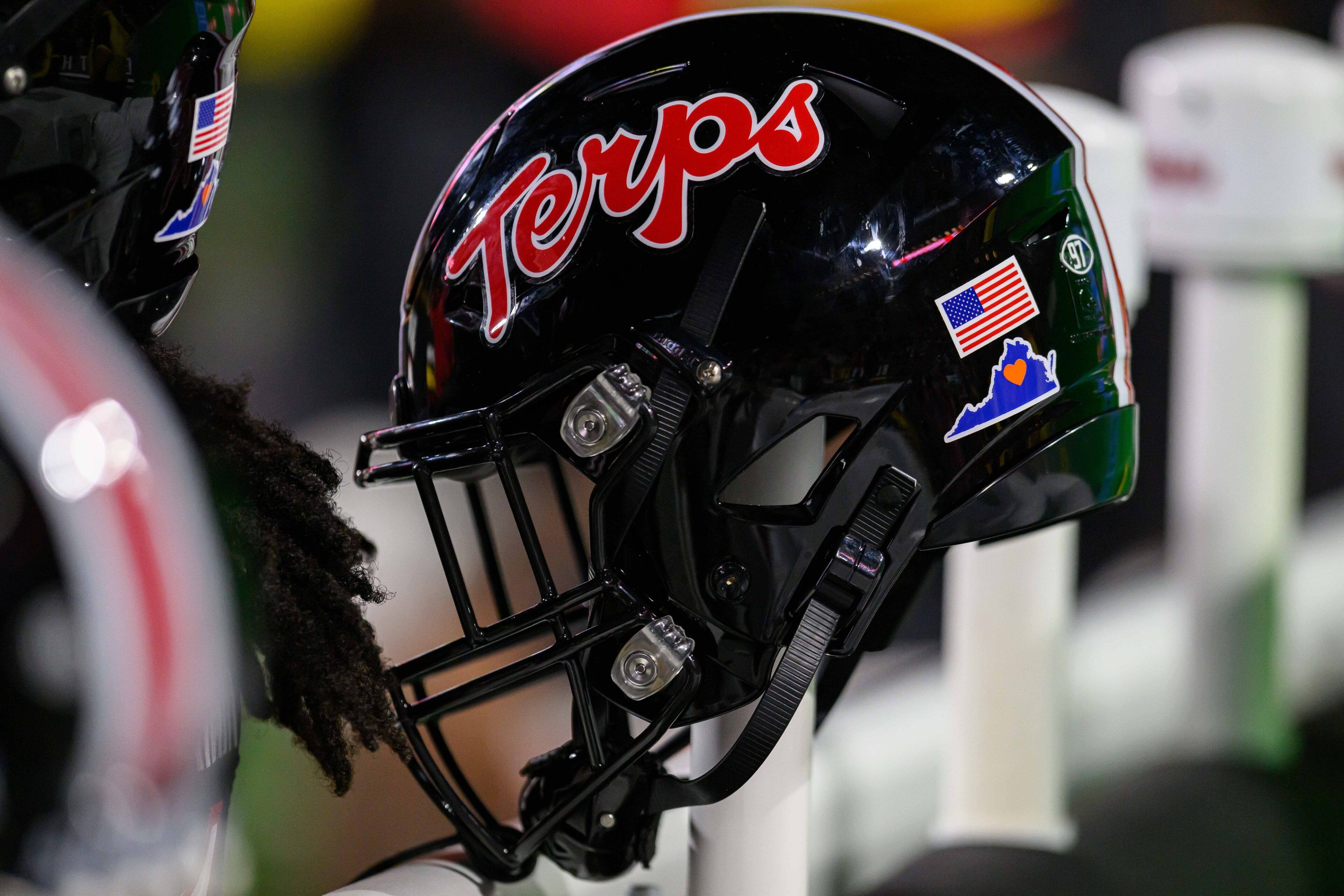 As Rapper Toosii Confirms Maryland Visit to Rekindle Football Career ...