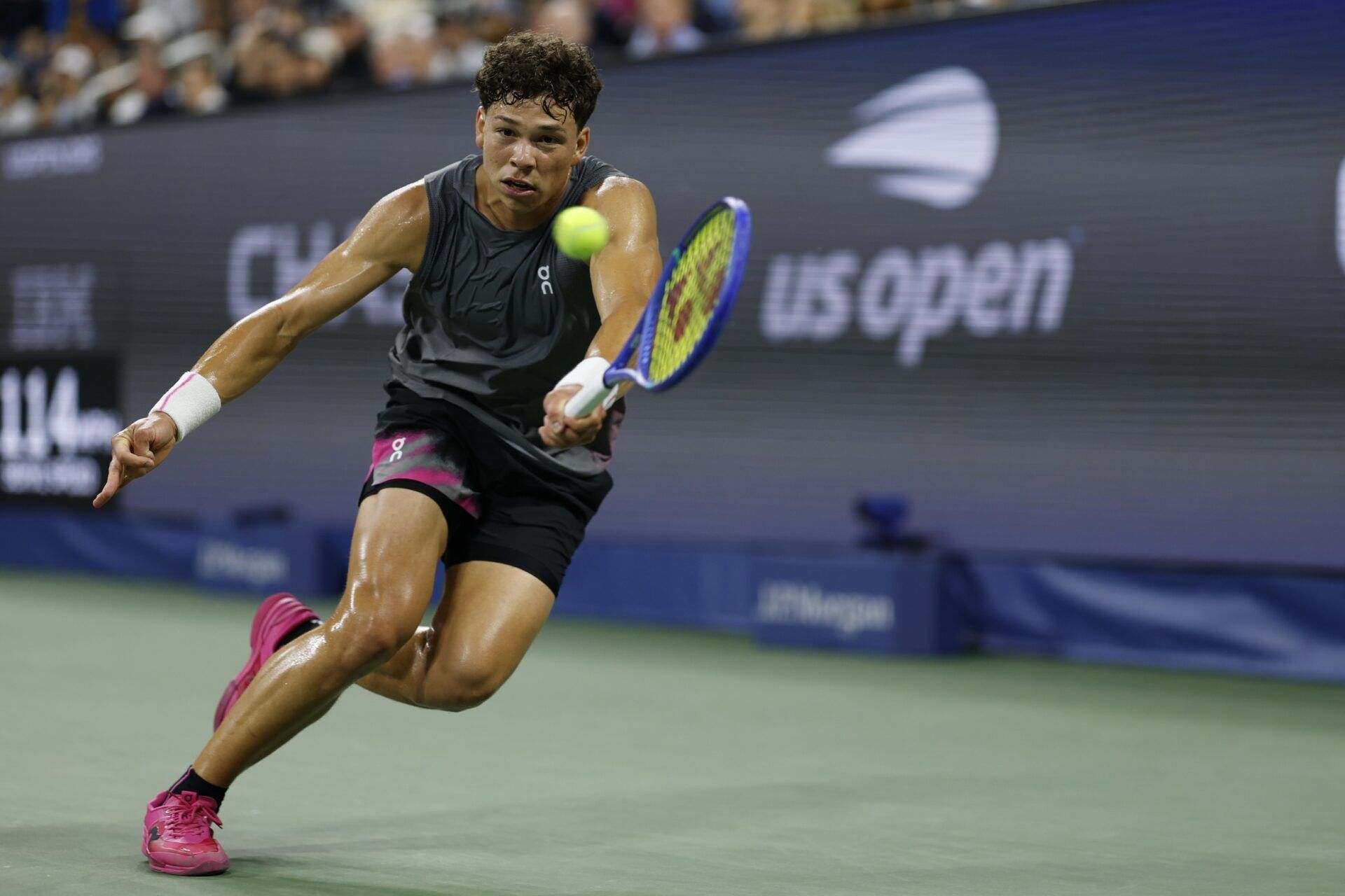 Ben Shelton vs Adrian Mannarino Preview -- Head-to-Head and Prediction for US Open 2025