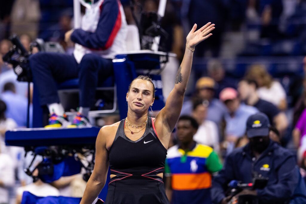 Aryna Sabalenka vs Leylah Fernandez Preview -- Head-to-Head and Prediction for US Open 2025