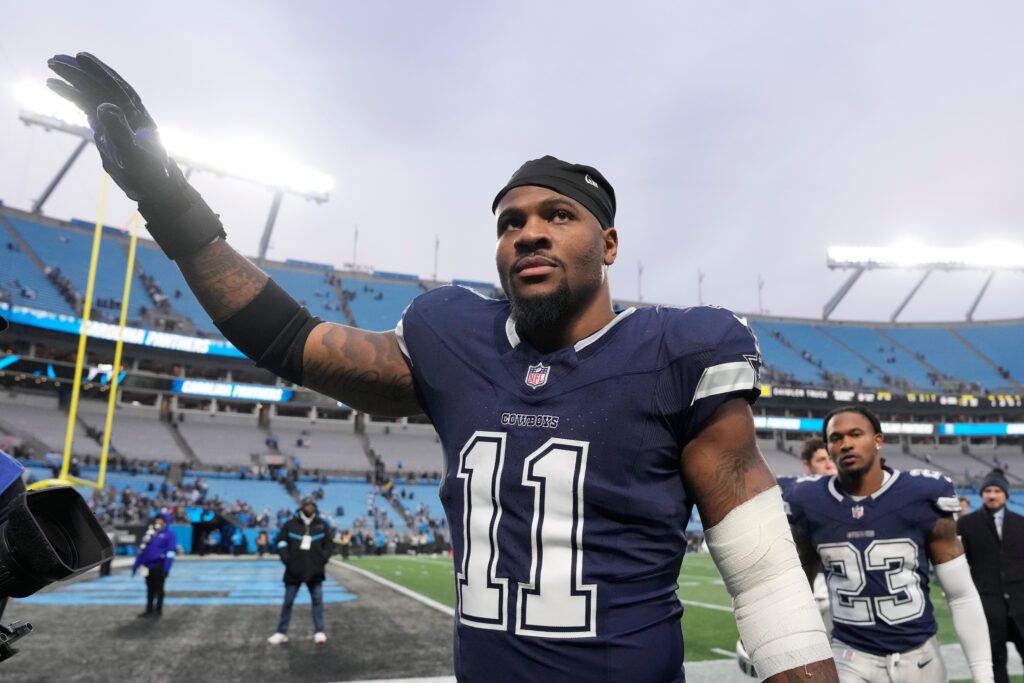 Cowboys Legend Makes Bold Prediction About Arch Manning After Micah Parsons Packers Trade