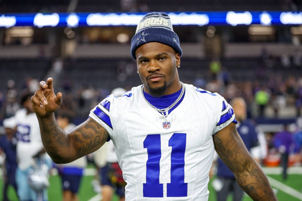 Micah Parsons Injury Update: Latest on Packers Star’s Status After ...