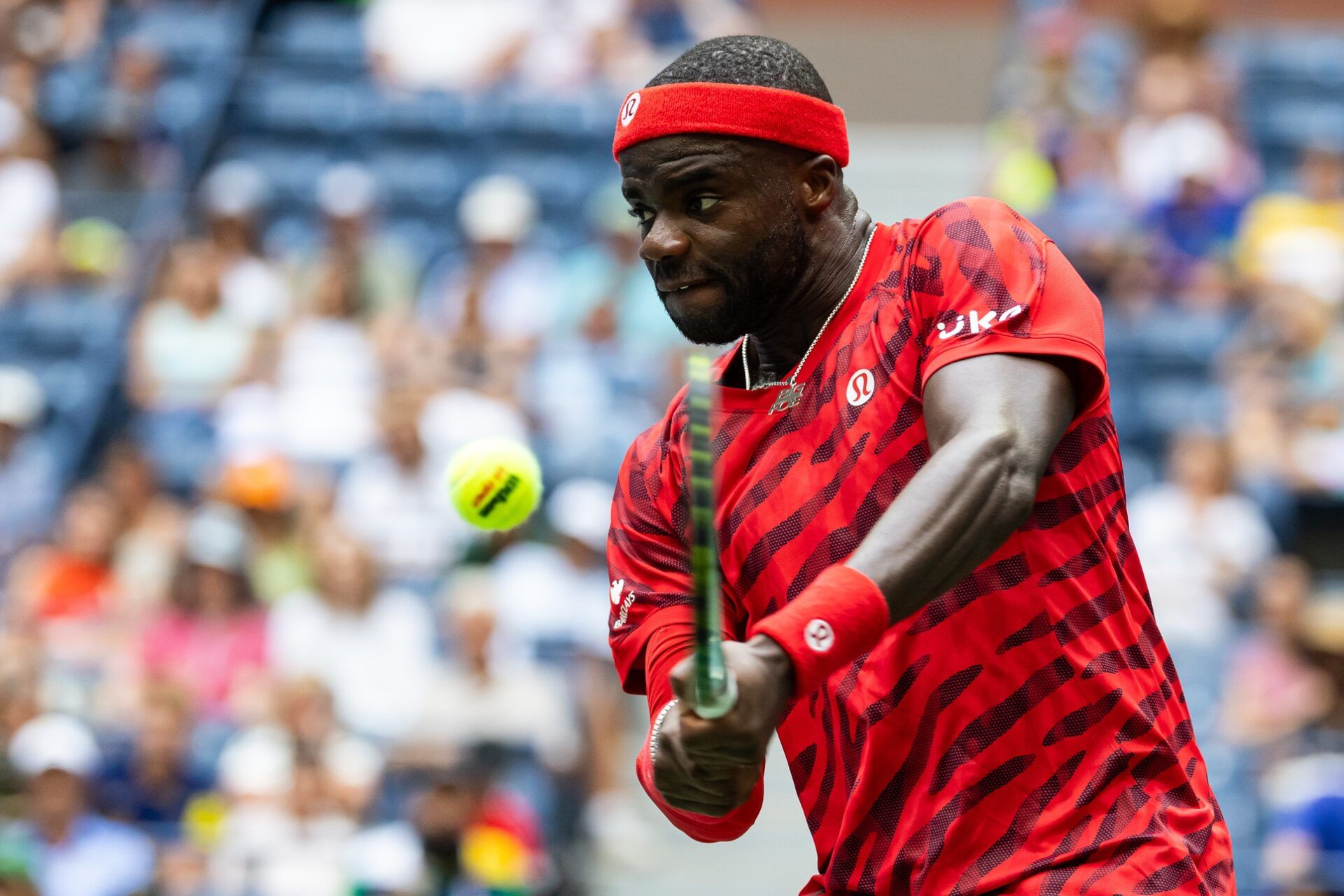 Frances Tiafoe vs Jan-Lennard Struff Preview -- Head-to-Head and Prediction for US Open 2025
