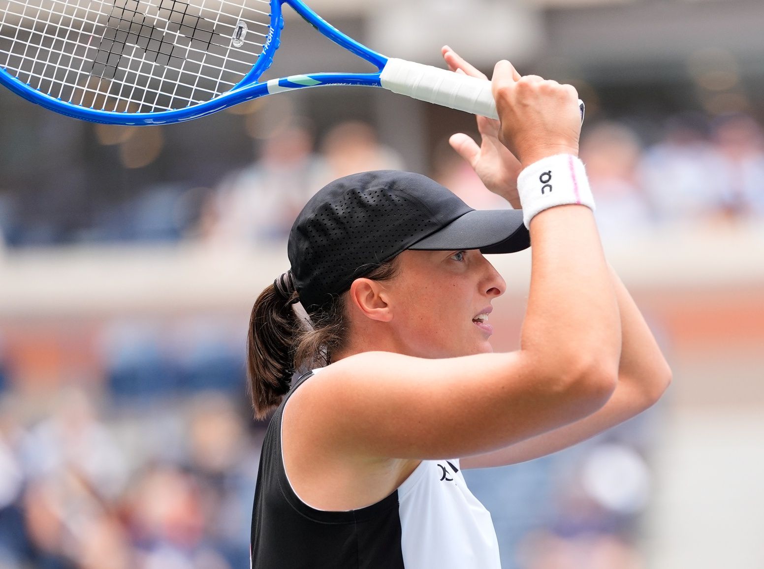 What Happened During Iga Świątek’s Press Conference? 2 Shocking Controversies Rock the Pole at ...