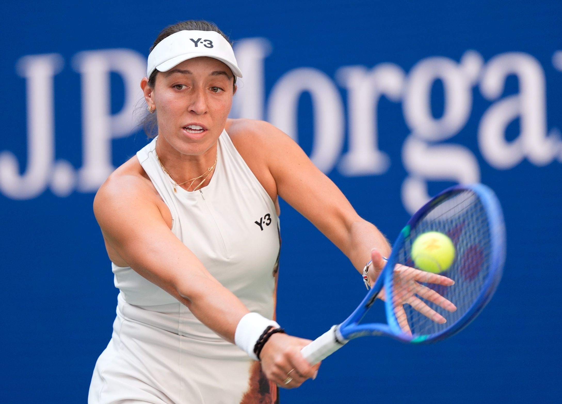 Jessica Pegula vs Victoria Azarenka Preview — Head-to-Head and Prediction for US Open 2025