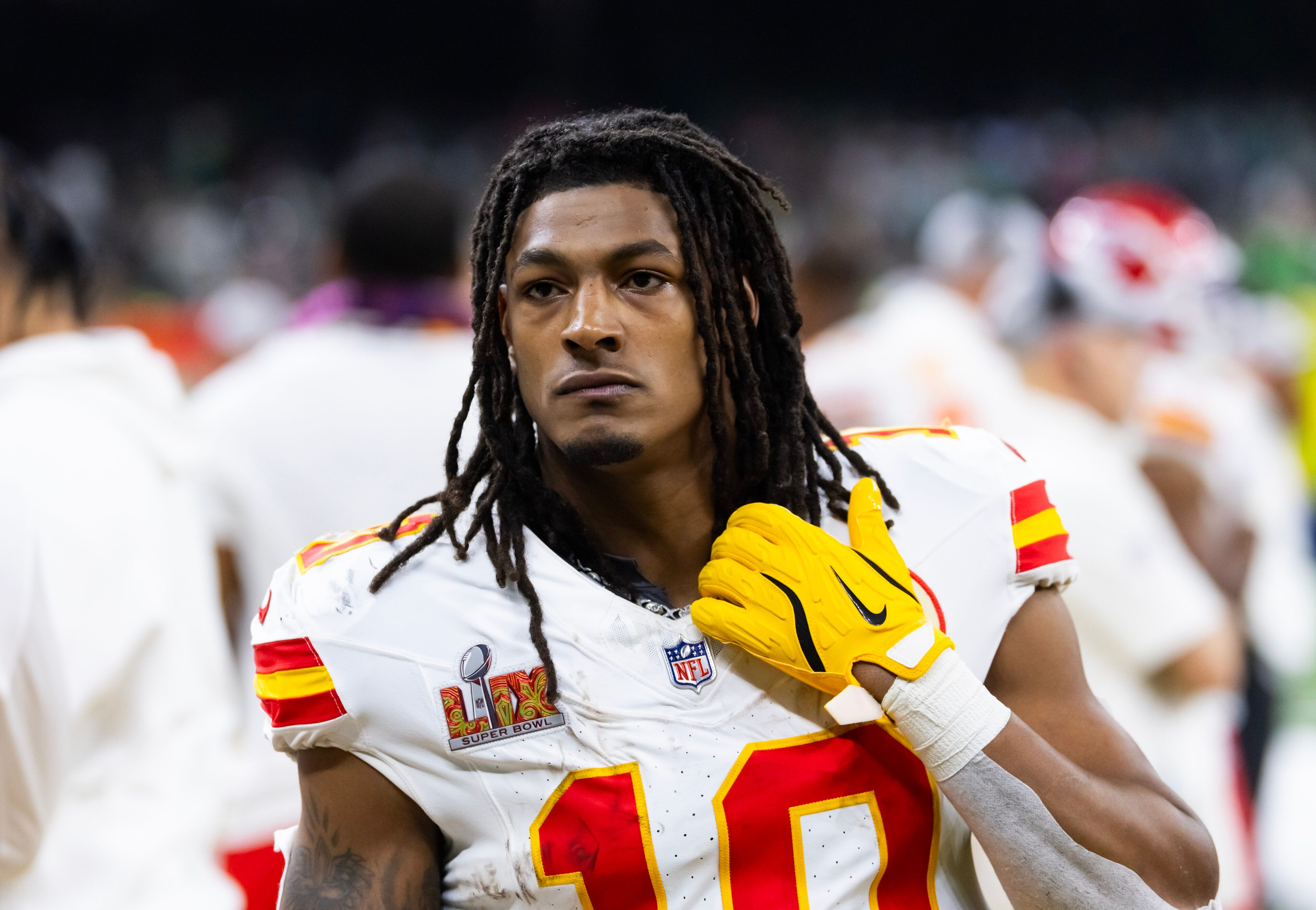 Kansas City Chiefs RBs Fantasy Outlooks: Isiah Pacheco and Kareem Hunt
