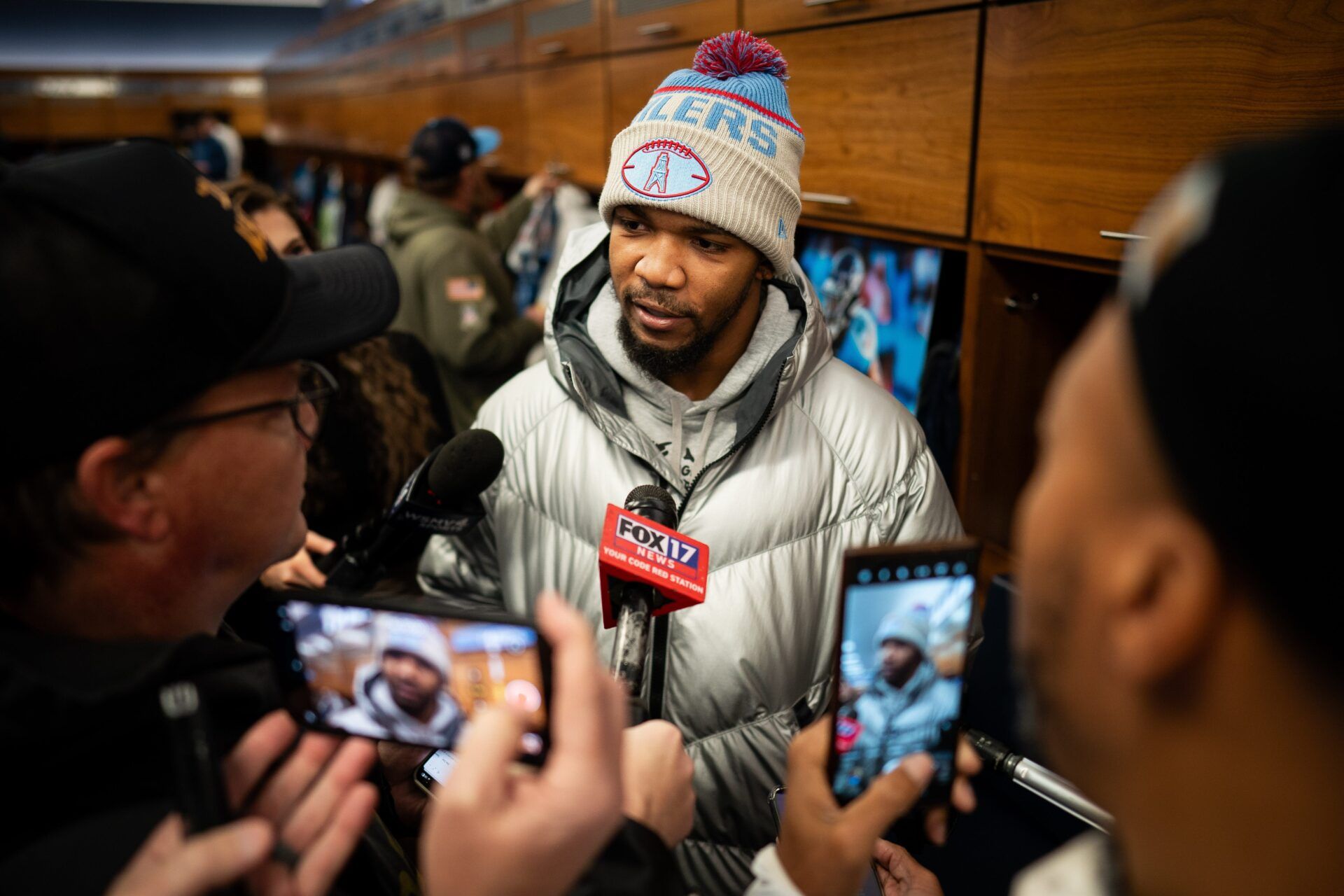 Tennessee Titans RBs Fantasy Outlooks: Tony Pollard and Tyjae Spears