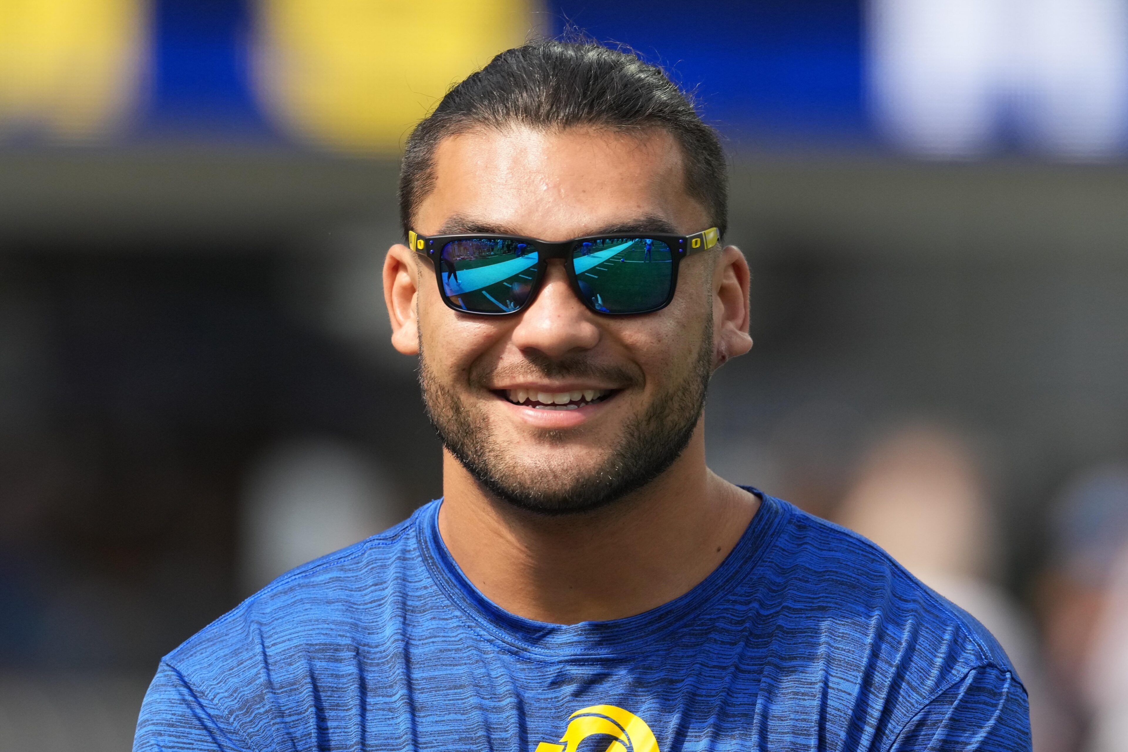 Rams WR Depth Chart: Davante Adams Joins Puka Nacua to Form Elite 1-2 Punch in Los Angeles