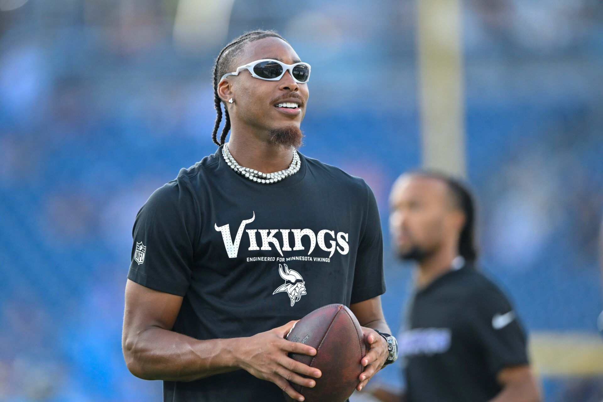 Week 1 NFL Injury Report: Latest Update on Every Injured Player ...