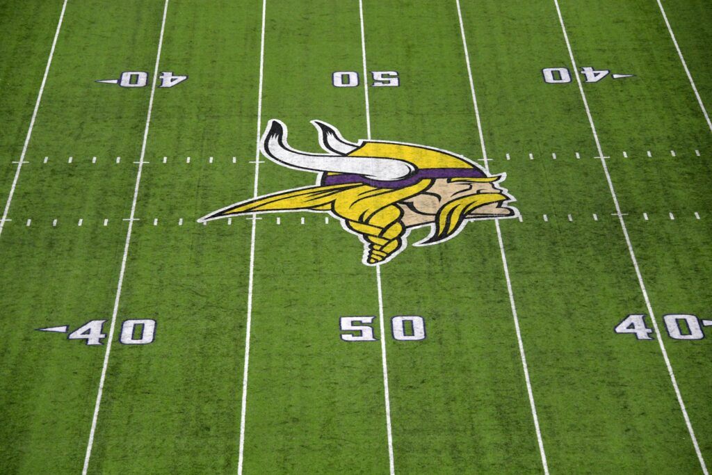 Vikings WR Depth Chart: Breaking Down Minnesota's Wideouts After Adam ...
