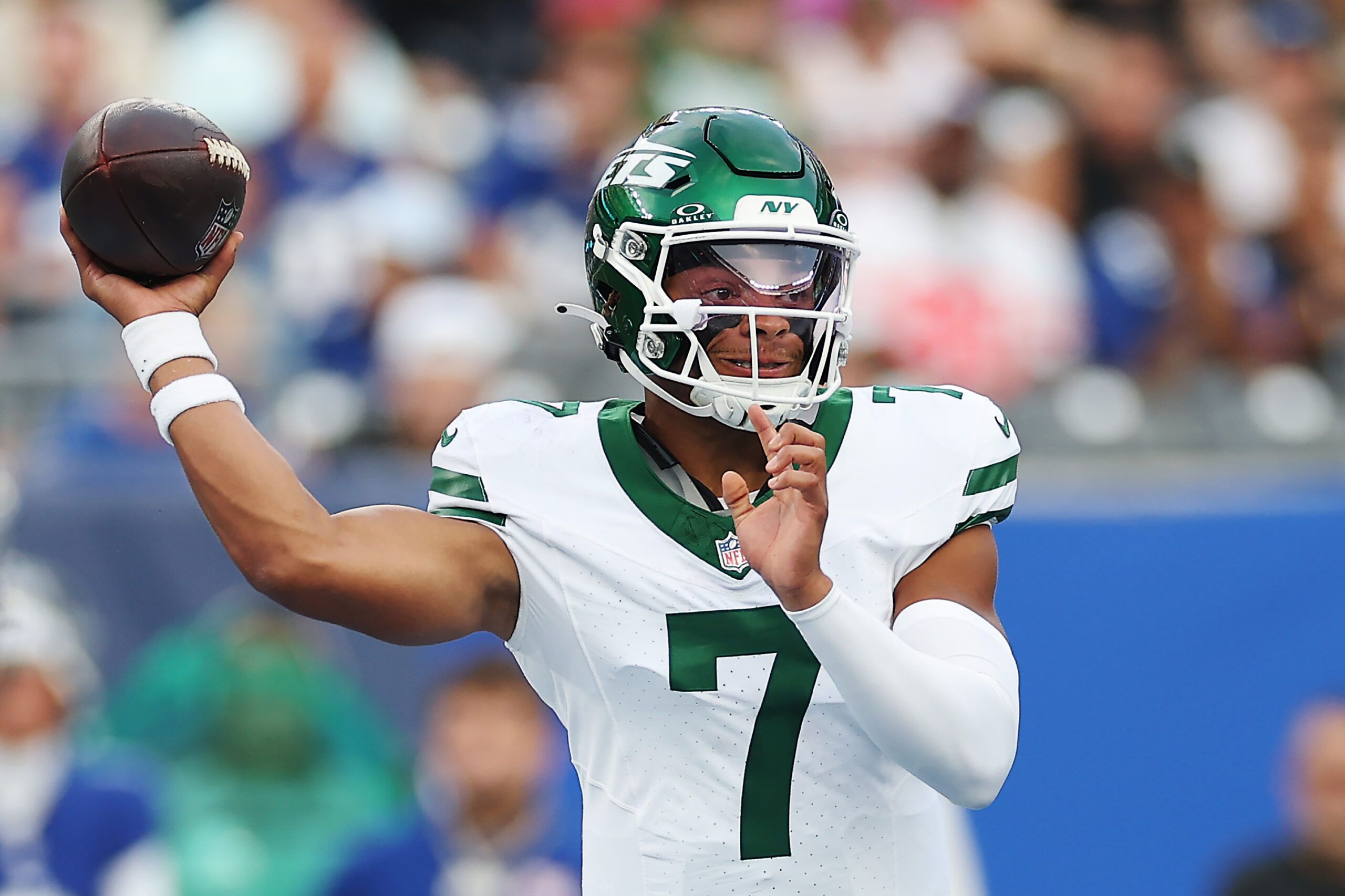 Preseason Fantasy Football QB Risers and Fallers: Notable Players ...