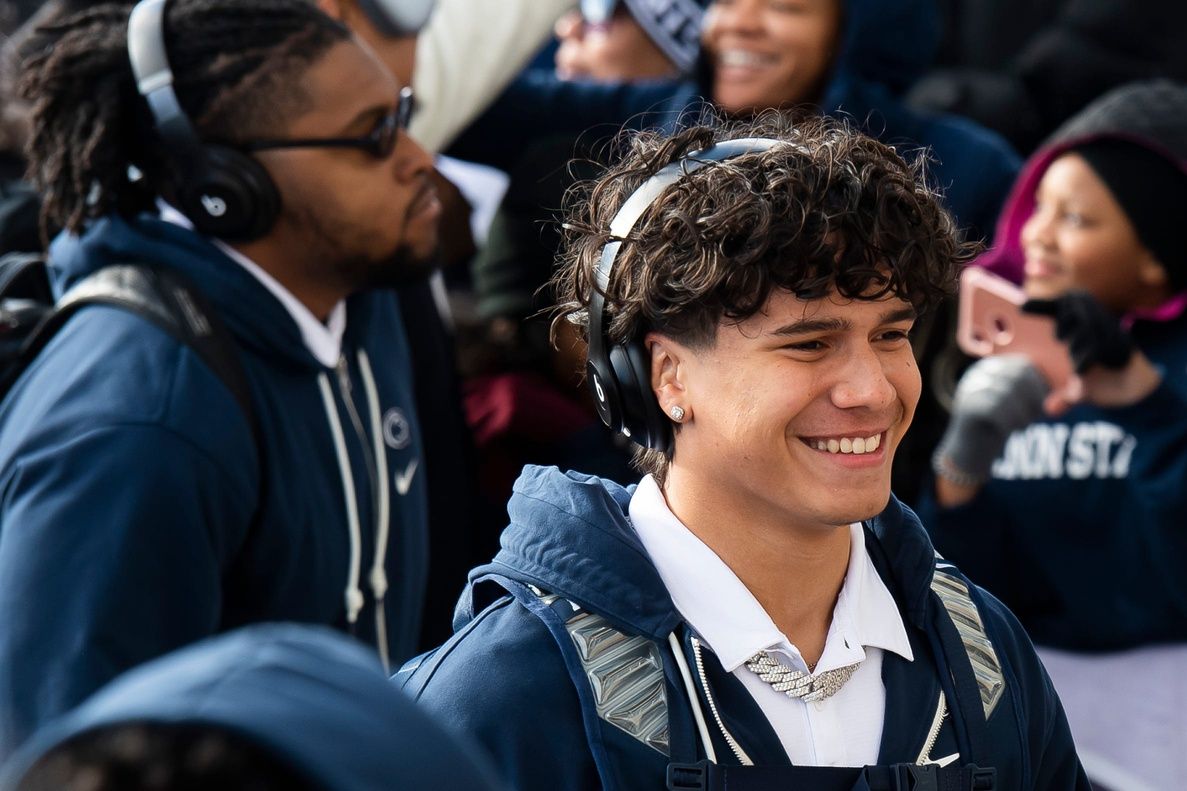 After Spring Setback, LB Tony Rojas Shares His Health Update Before ...