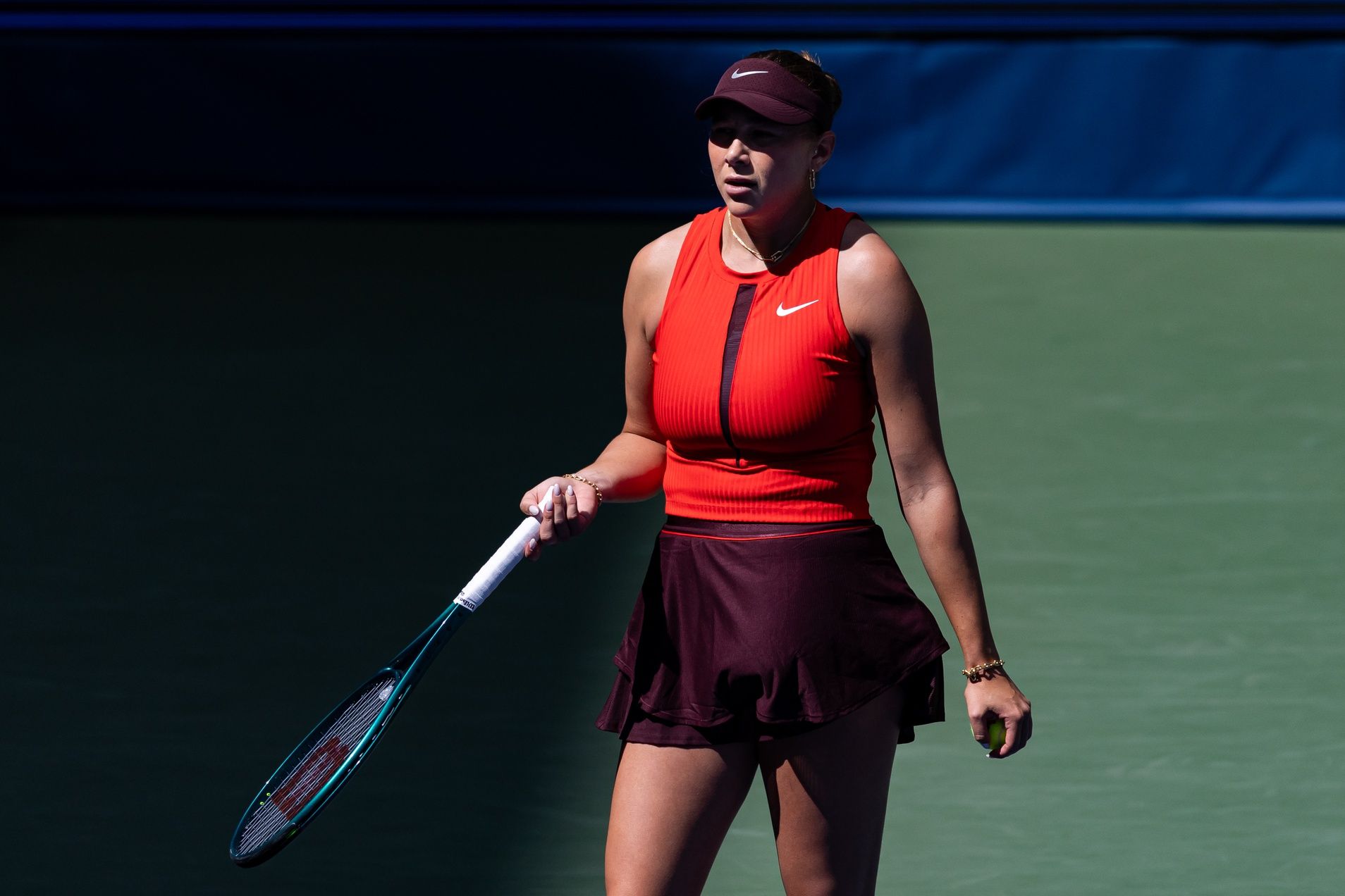 Amanda Anisimova vs Jaqueline Cristian Preview — Head-to-Head and ...