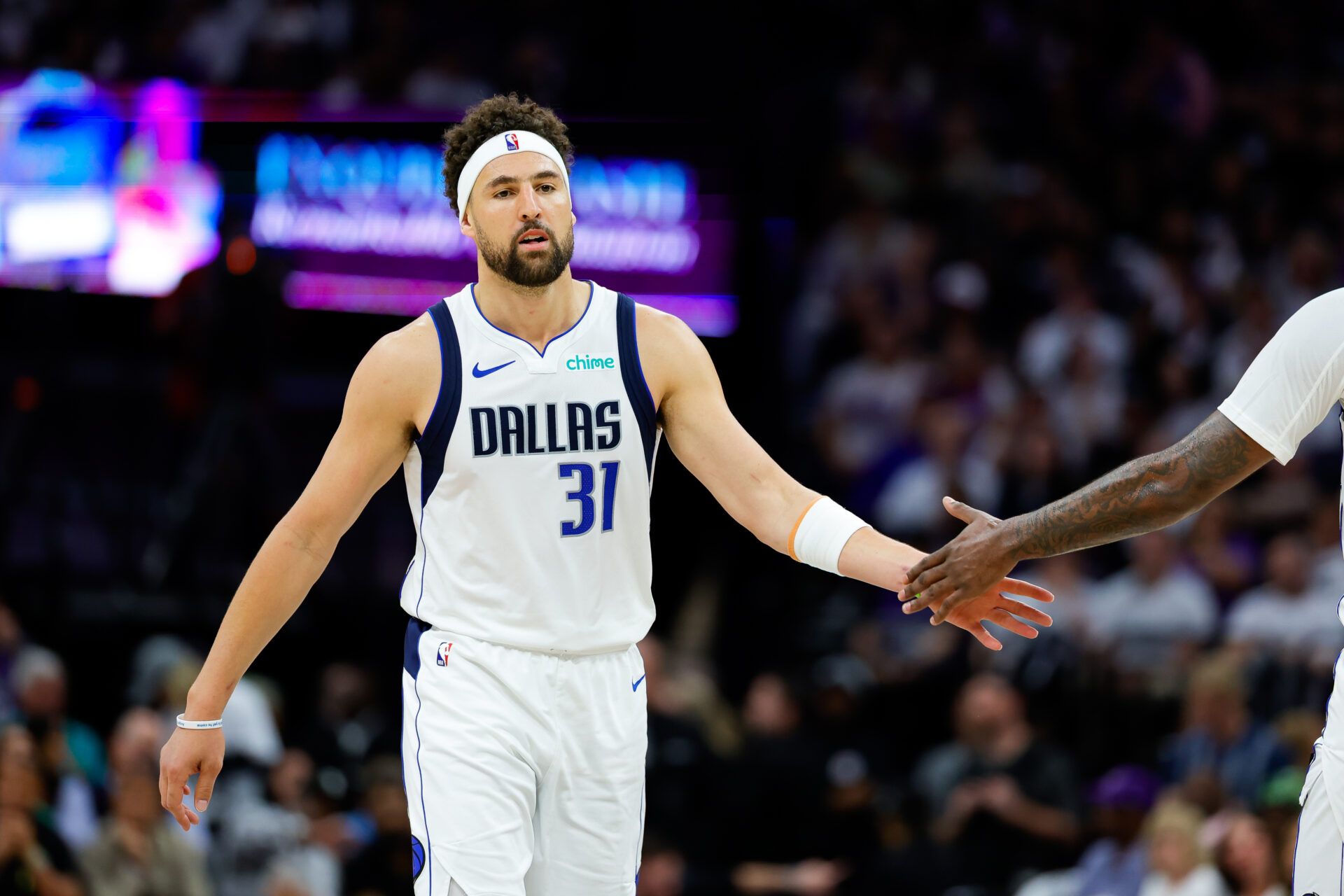 Klay Thompson Reveals 1 Major Regret About Warriors Stint Ahead Of ...