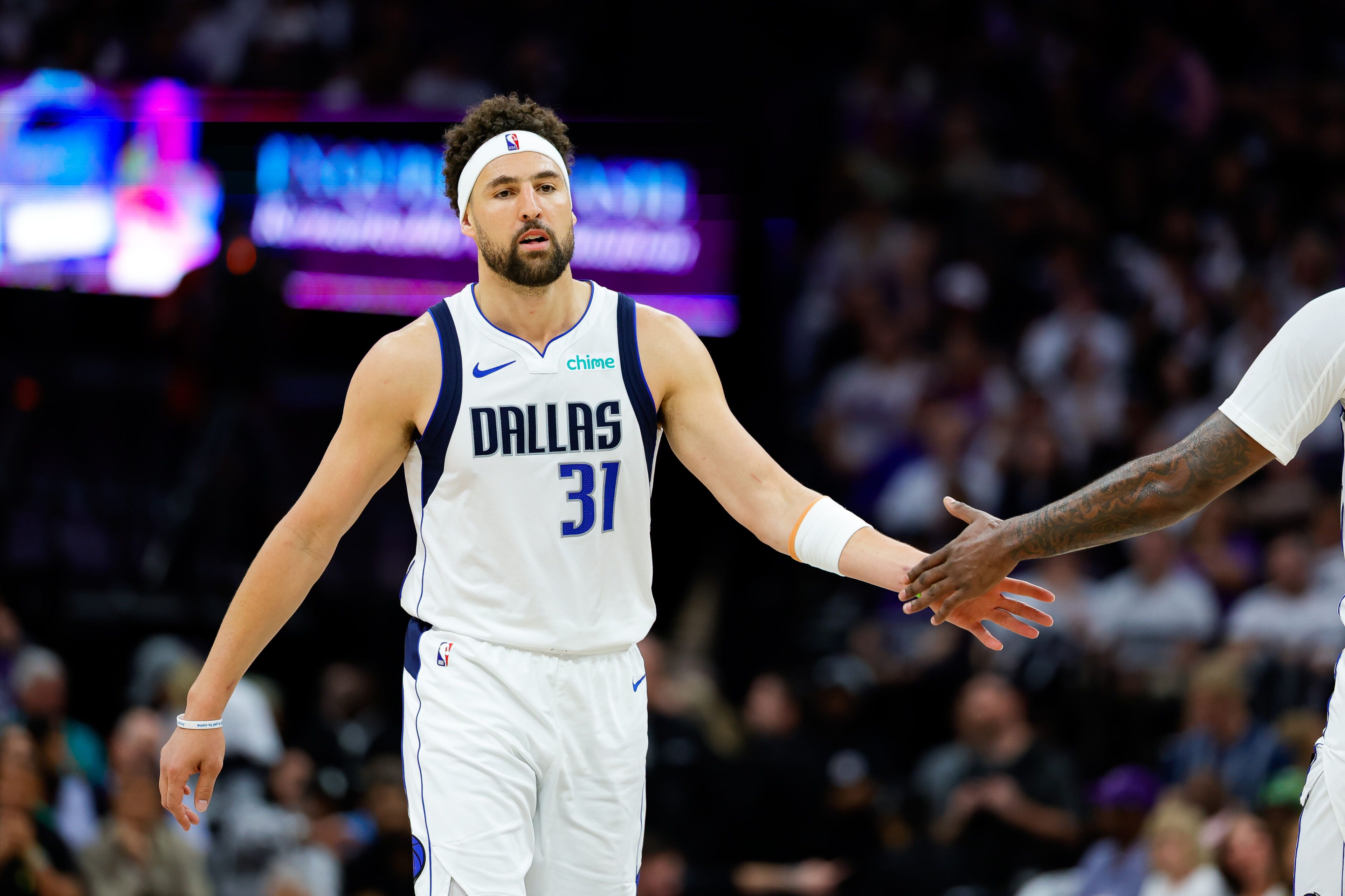 Klay Thompson Reveals 1 Major Regret About Warriors Stint Ahead Of ...