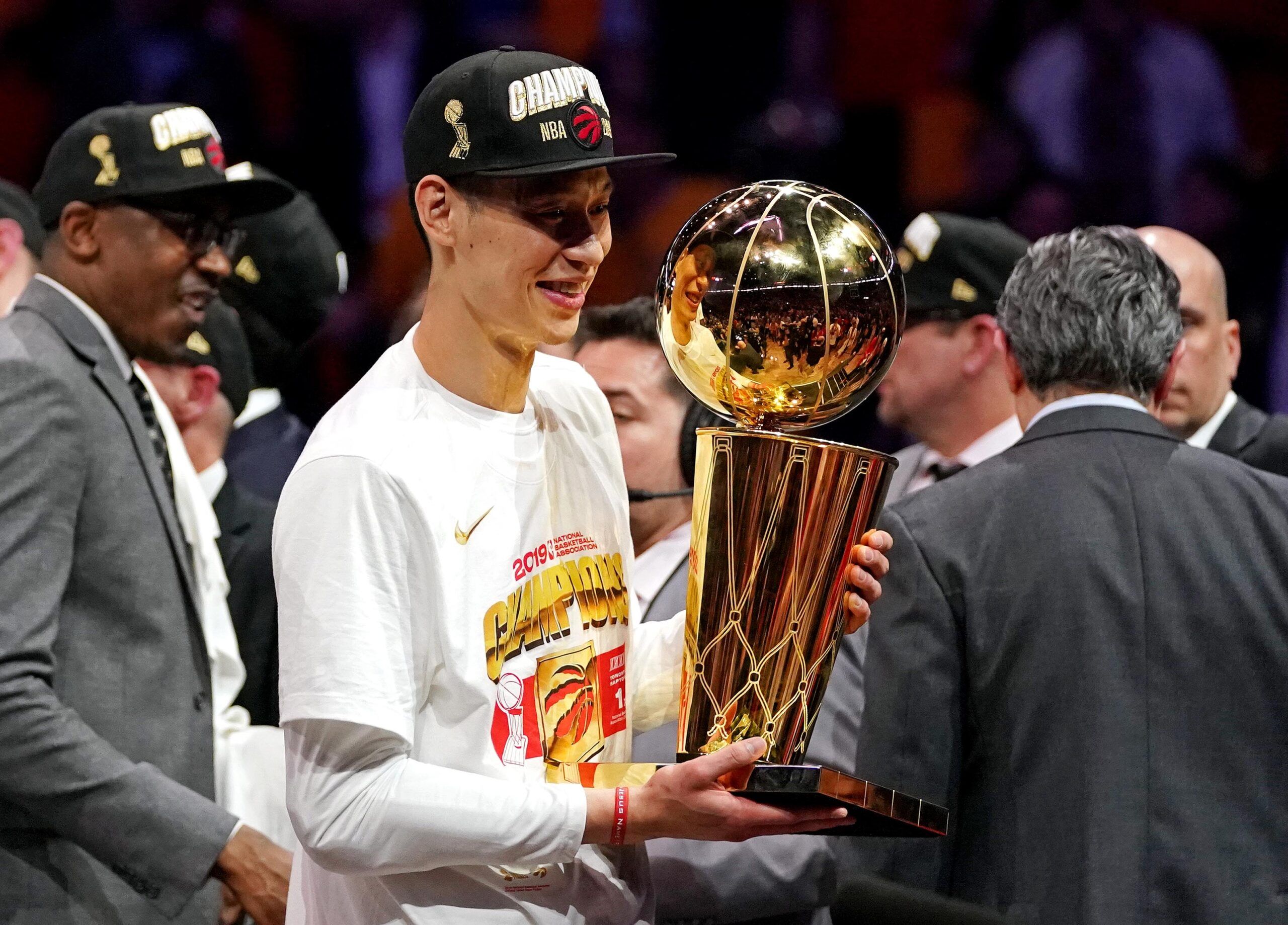 Revisiting Linsanity: Breaking Down Jeremy Lin’s Insane Stats and ...
