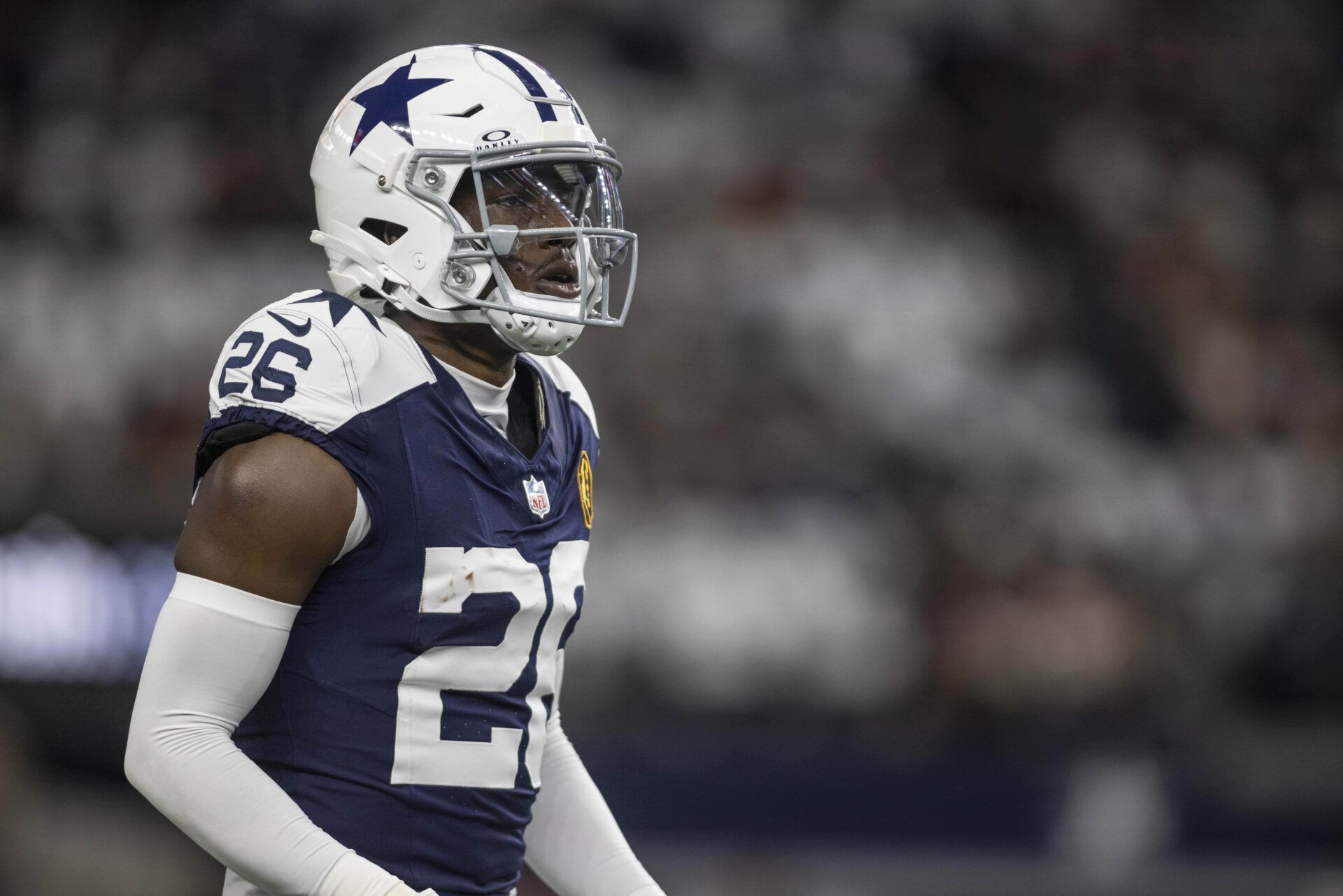 ‘Everyone But Micah Parsons’ -- Cowboys Fans React to Jerry Jones ...