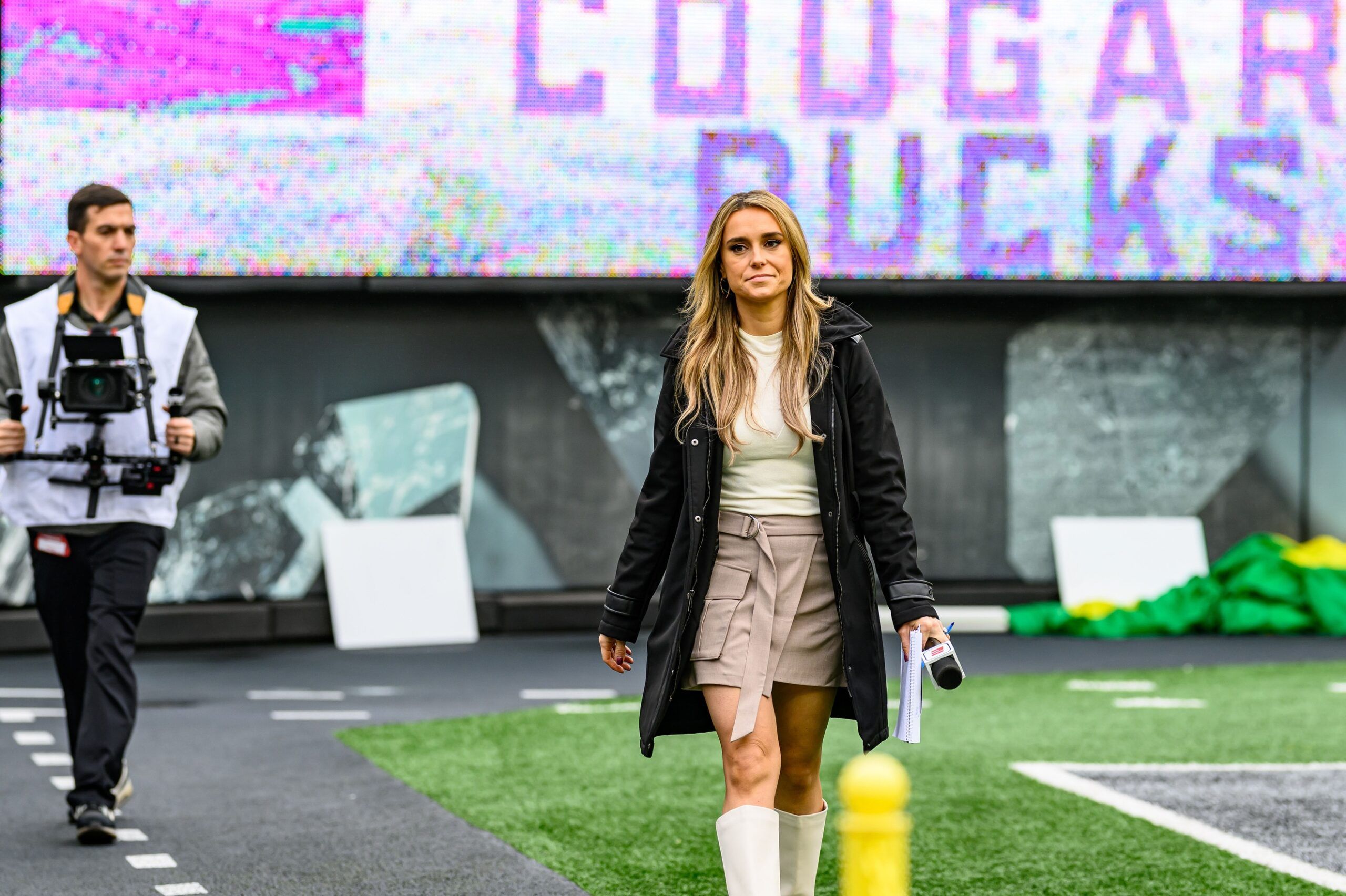 Who Is Molly McGrath and What’s Her Boston Connection? Full Details on ...