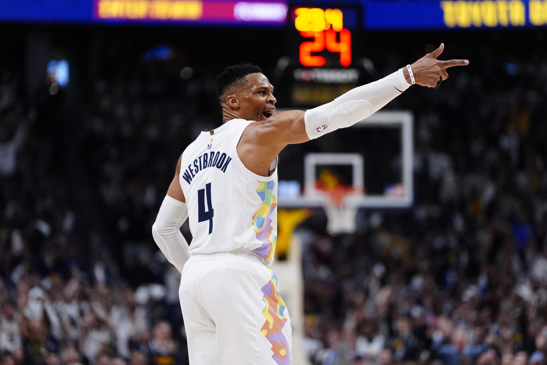 Russell Westbrook Landing Spots: 5 Potential Free-Agency Destinations ...