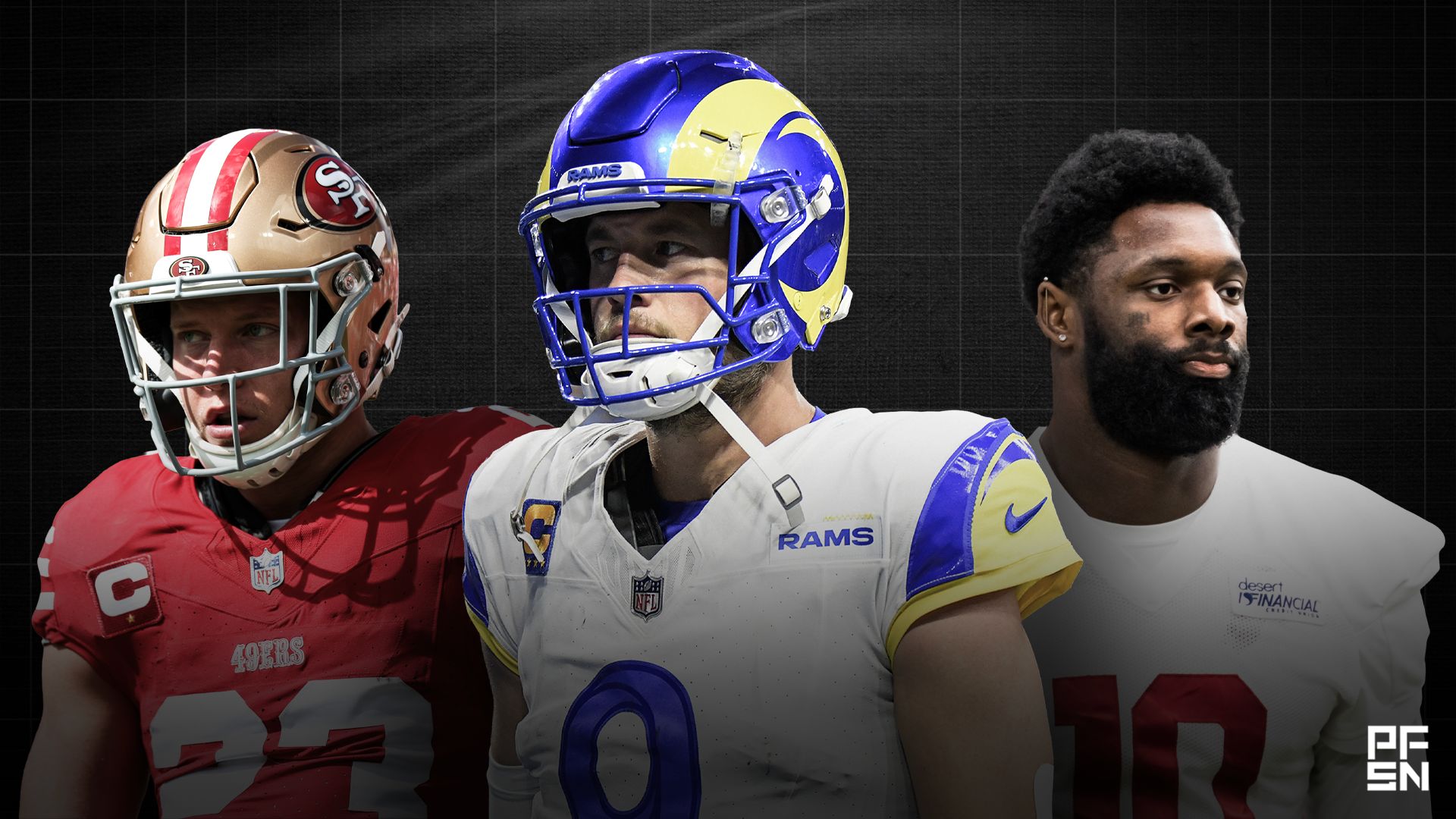 Projecting the NFC West Ahead of the 2025 NFL Season: The Most ...