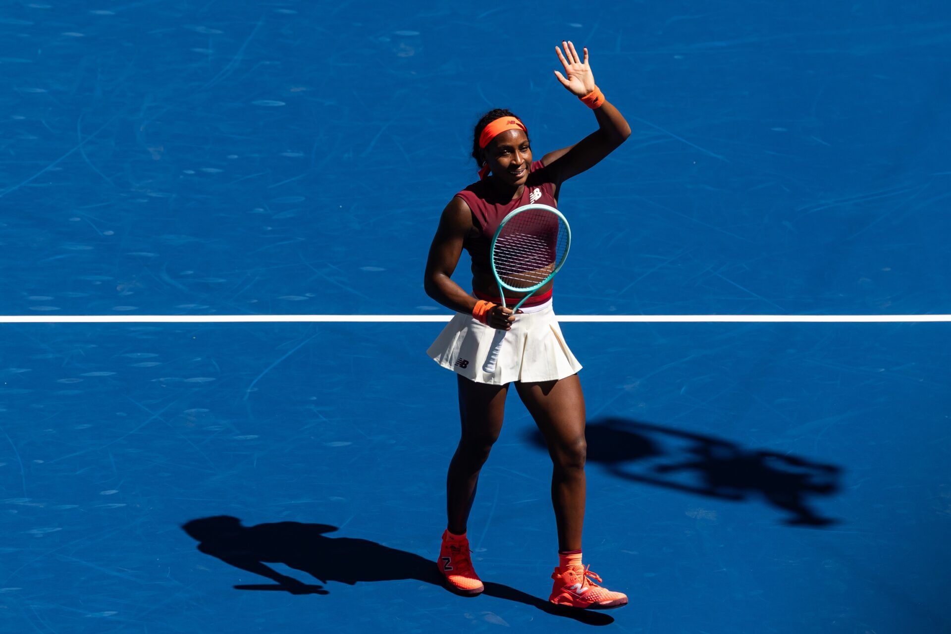 Coco Gauff vs Naomi Osaka Preview — Head-to-Head and Prediction for US Open 2025