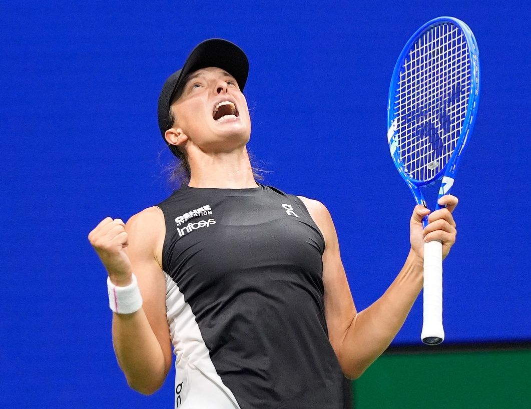 Iga Świątek vs Ekaterina Alexandrova Preview — Head-to-Head and ...