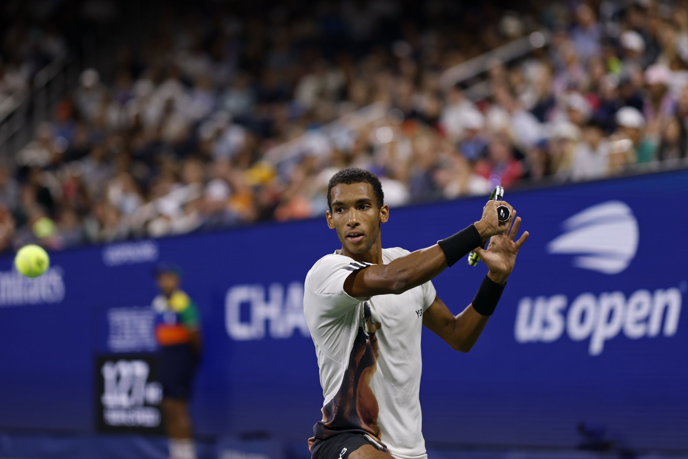 Felix Auger-Aliassime vs Andrey Rublev Preview -- Head-to-Head and Prediction for US Open 2025