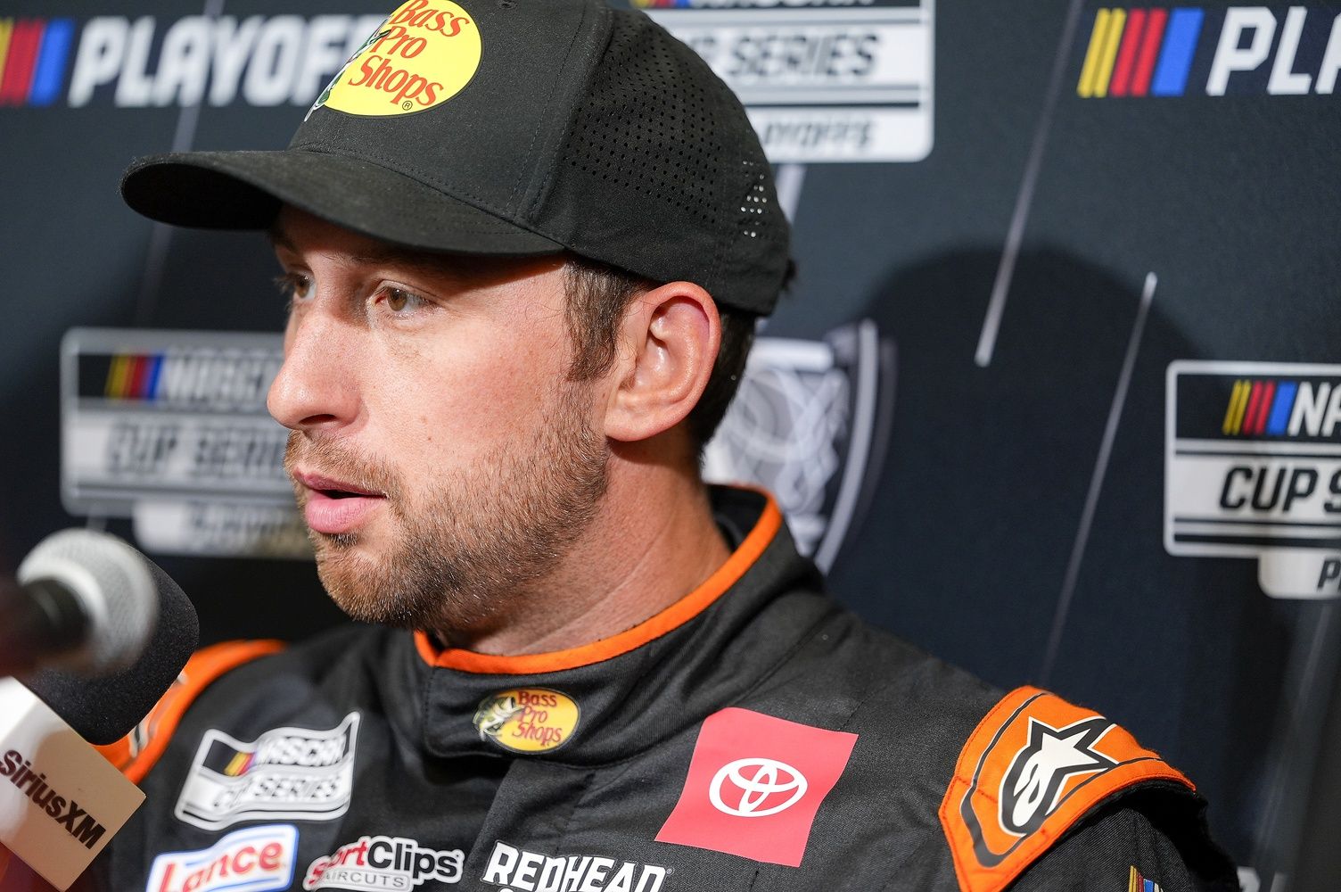 Chase Briscoe’s Darlington Domination Puts Bobby Allison’s Historic ...