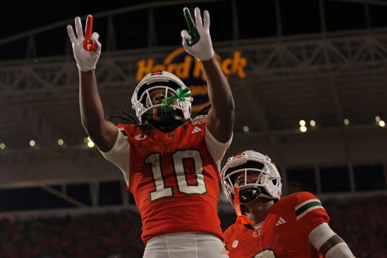 malachi toney Archives | Pro Football & Sports Network