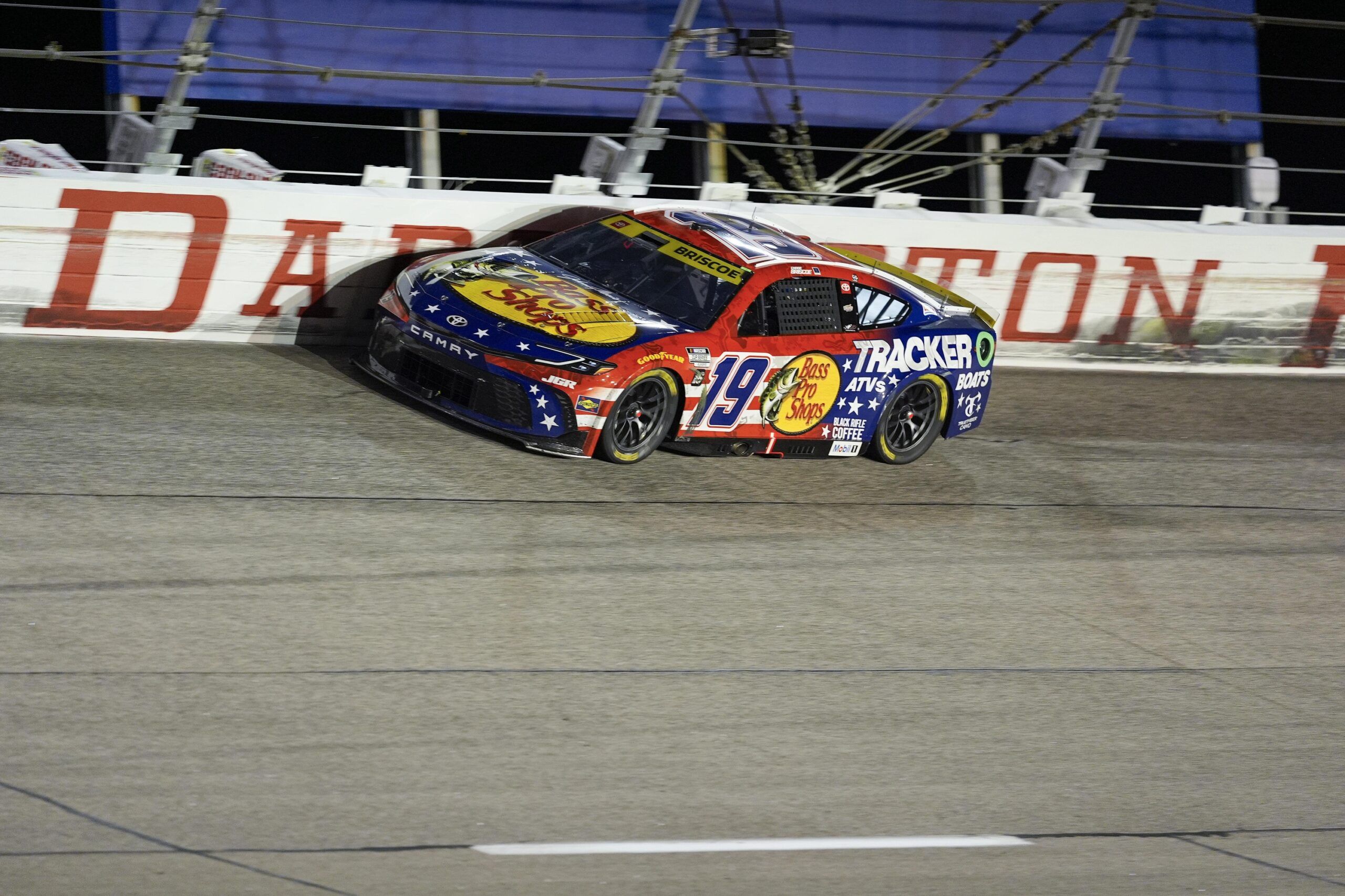 'A Waste of Time’ -- Fans Rip NASCAR Playoffs After Classic Standings ...