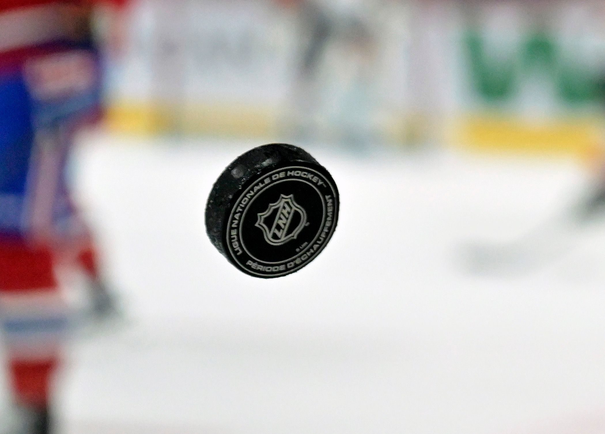 When Will NHL Preseason Start? September Schedule In The Spotlight ...