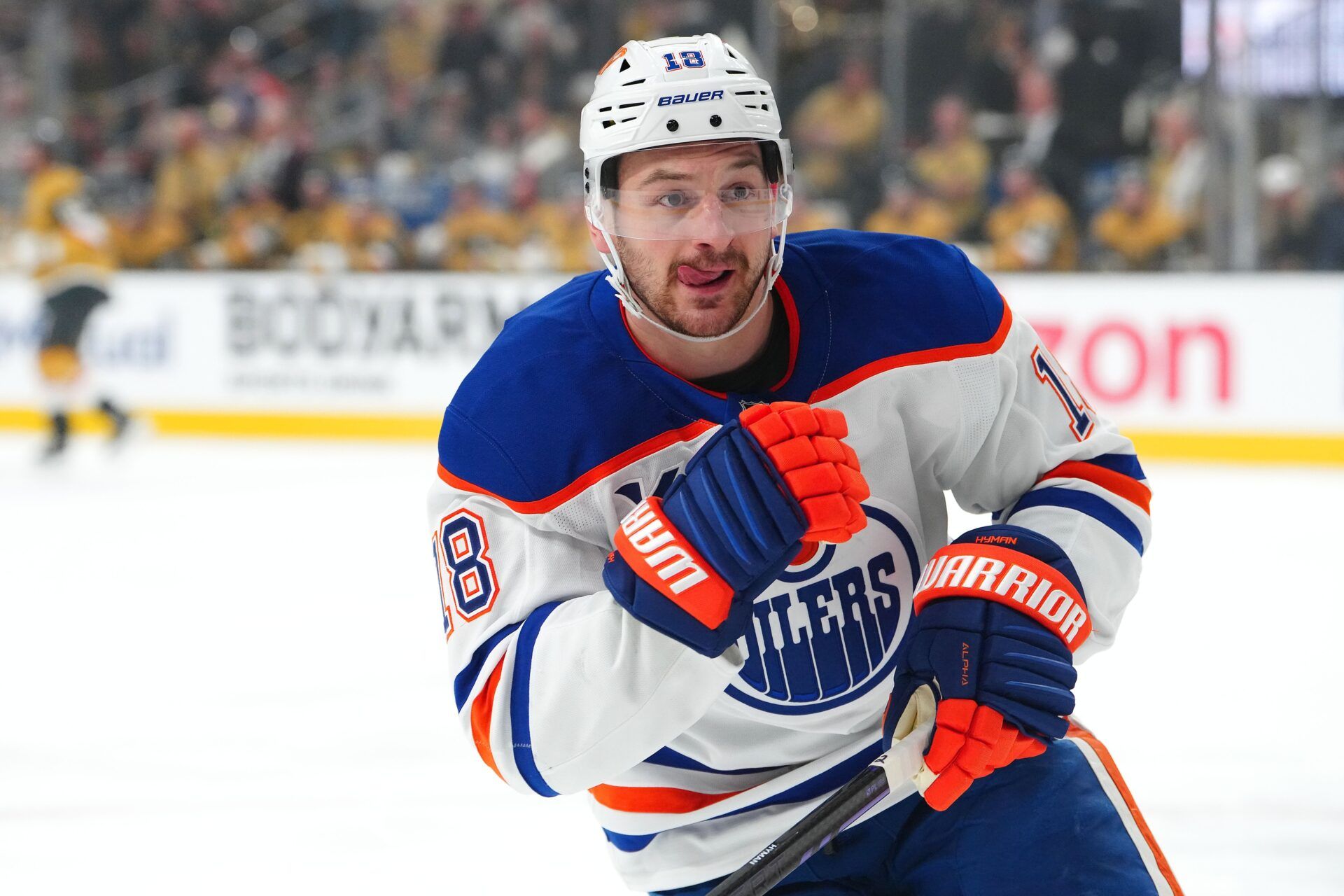 Insider Believes Oilers’ $38.5M Issue Is Flying Under the Radar Amid ...