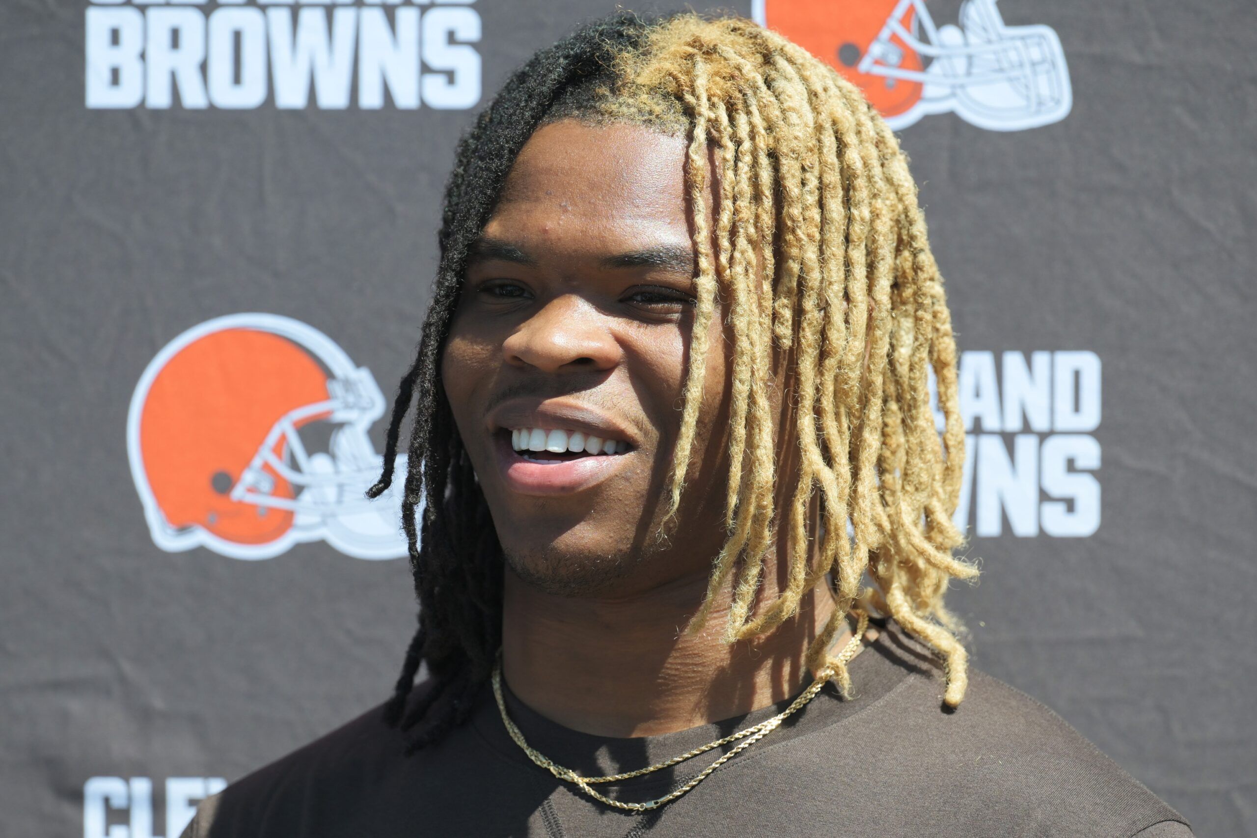 Quinshon Judkins Contract: Why Browns RB’s Rookie Deal Took Time ...