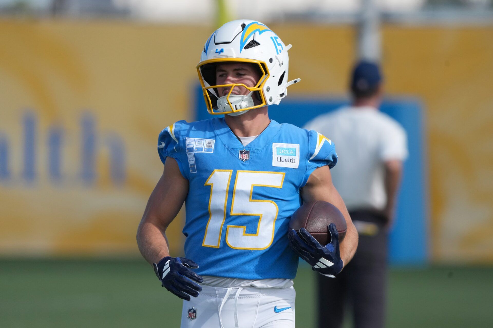 Chiefs DC Steve Spagnuolo Makes Feelings Clear on Chargers Star Ladd ...