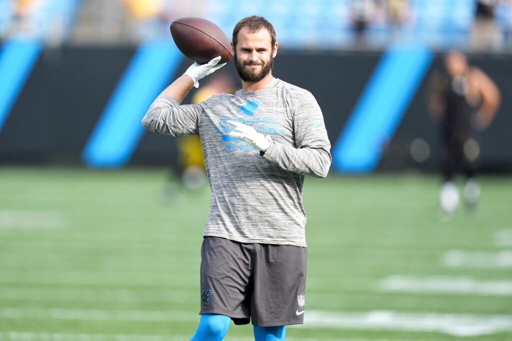 Hunter Renfrow Fantasy Football Waiver Wire: Should Managers Pick Up ...