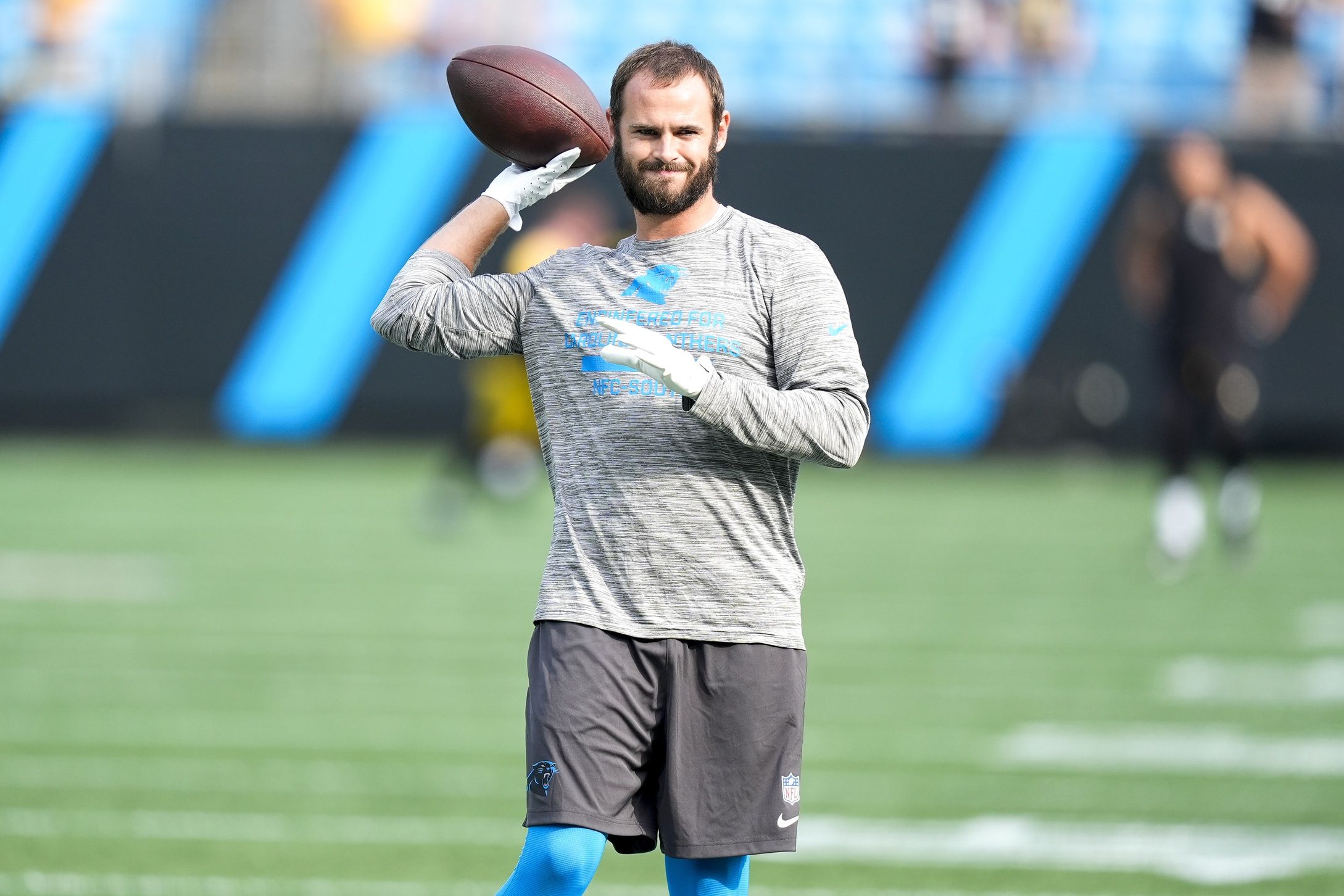 Pro Bowl WR Hunter Renfrow Reveals How His Daughter Nearly Spoiled ...