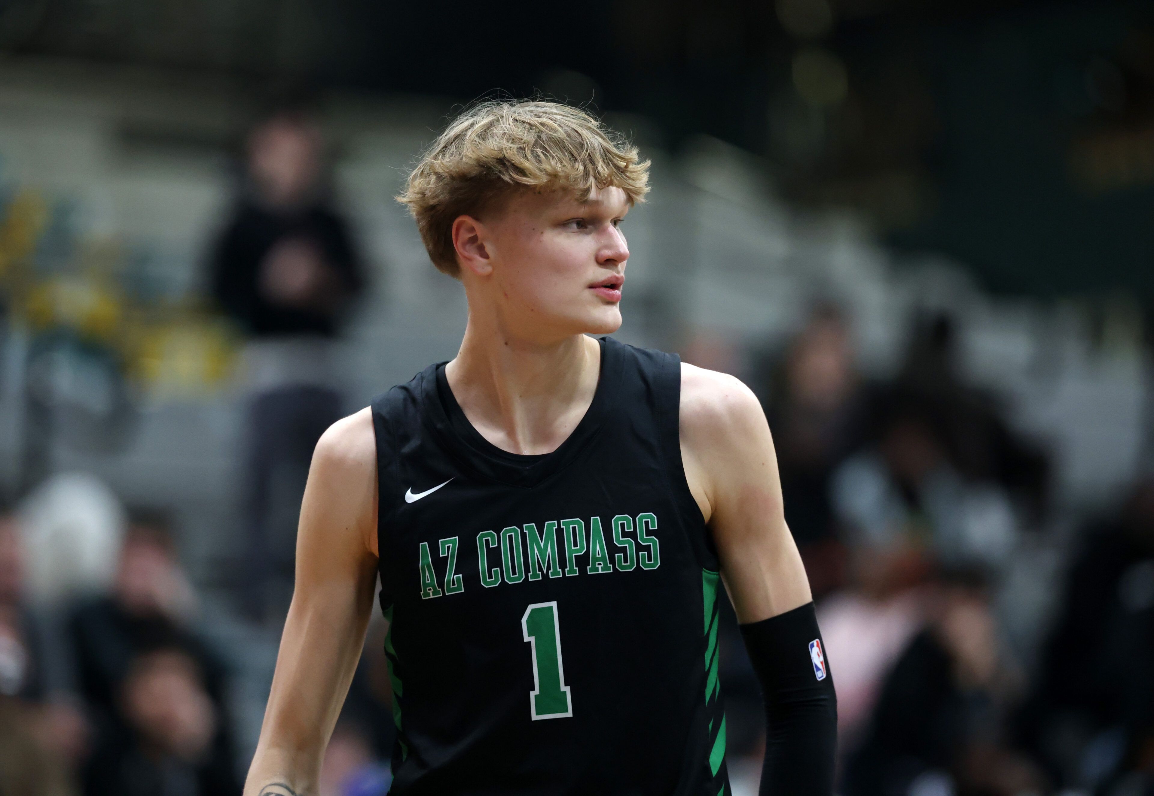 John Calipari, Will Wade Target Miikka Muurinen as Finnish Star Goes ...