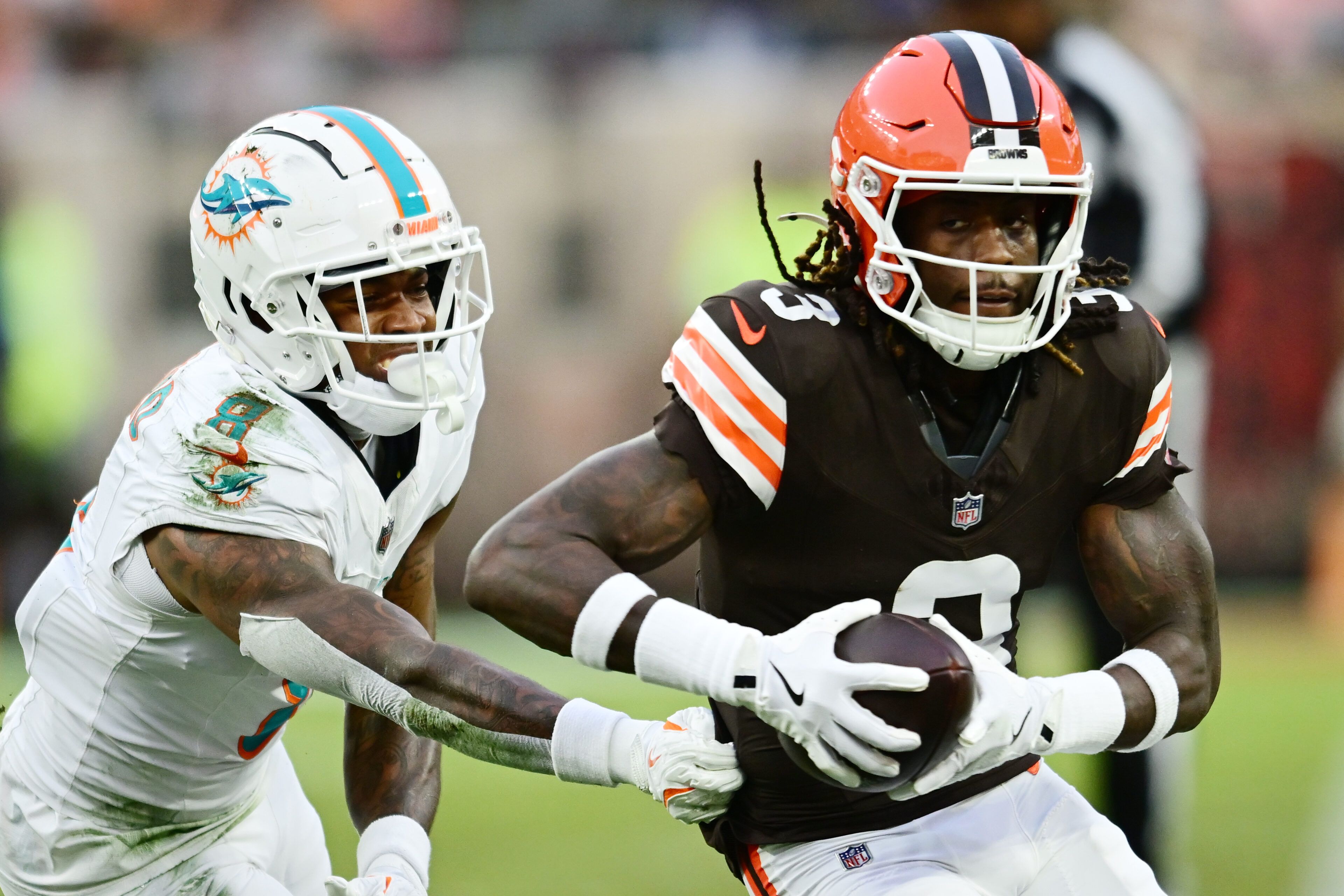 Jerry Jeudy Is Quietly Rewriting the Rules on Fantasy Football Value in ...