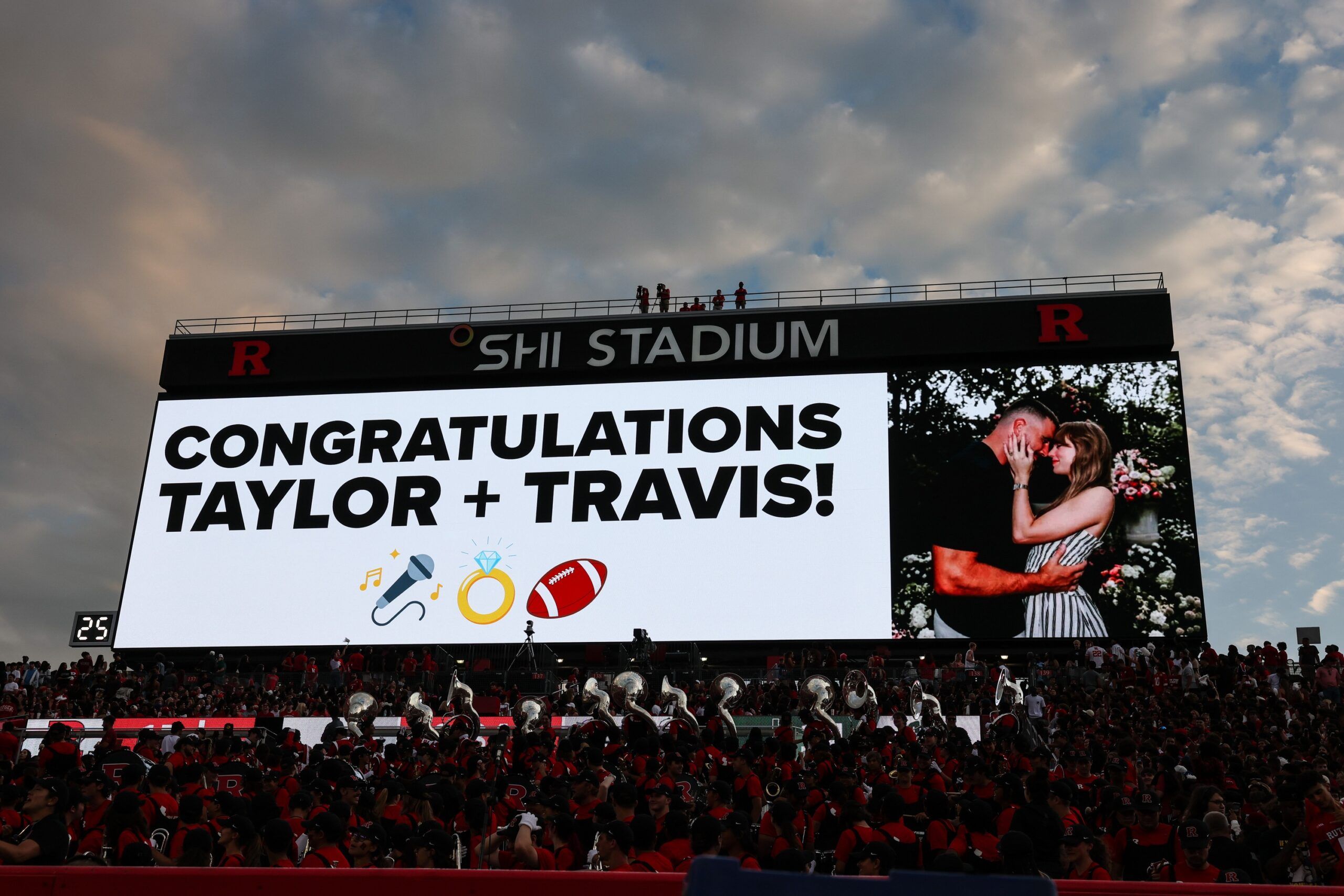 ‘The Swag Was Completely Different’ -- Cam Newton Reveals How Taylor ...