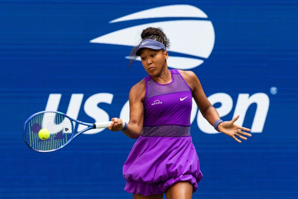 ‘Very Scary Thing’ – Naomi Osaka Makes Feelings Known on the ...