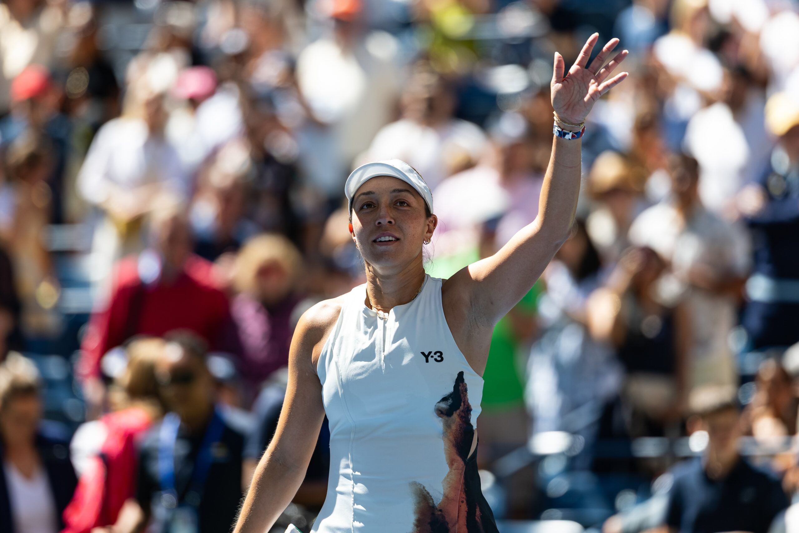 Jessica Pegula vs Barbora Krejčíková Preview — Head-to-Head and Prediction for US Open 2025