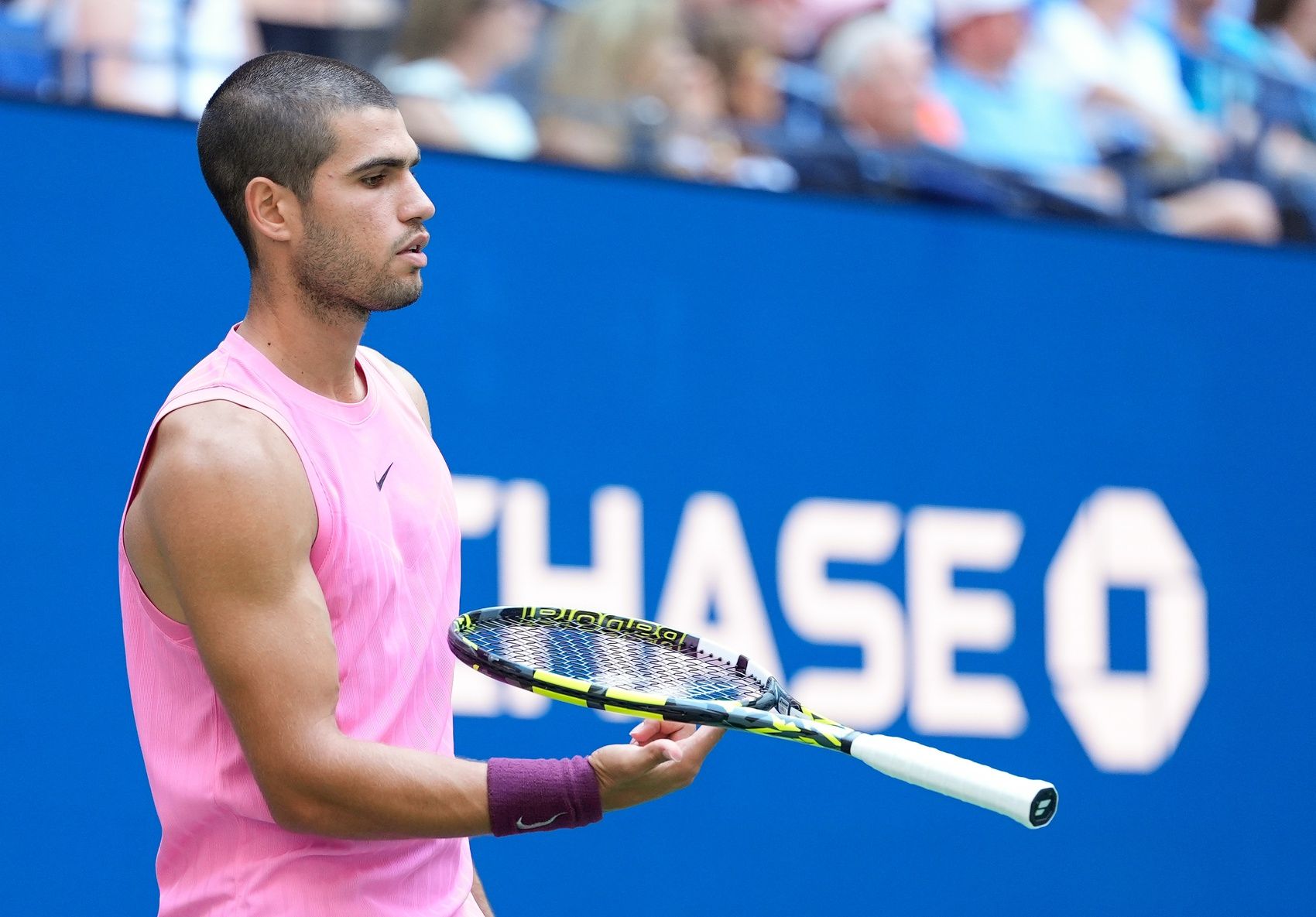 Carlos Alcaraz vs Jiri Lehecka Preview — Head-to-Head and Prediction for US Open 2025