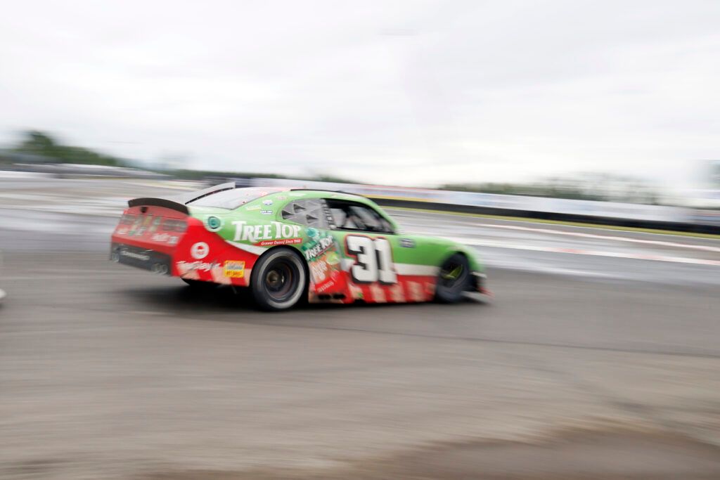 Portland Axed from 2026 NASCAR Xfinity Schedule Over Shocking Track ...