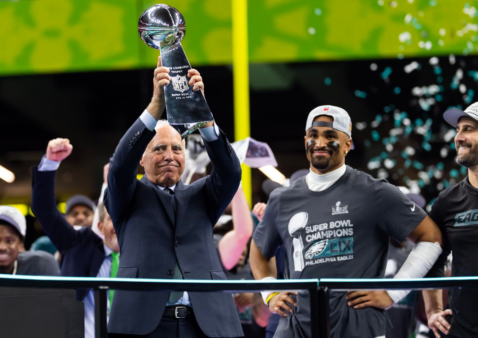 Who’s Singing the National Anthem at the Cowboys-Eagles Game ...