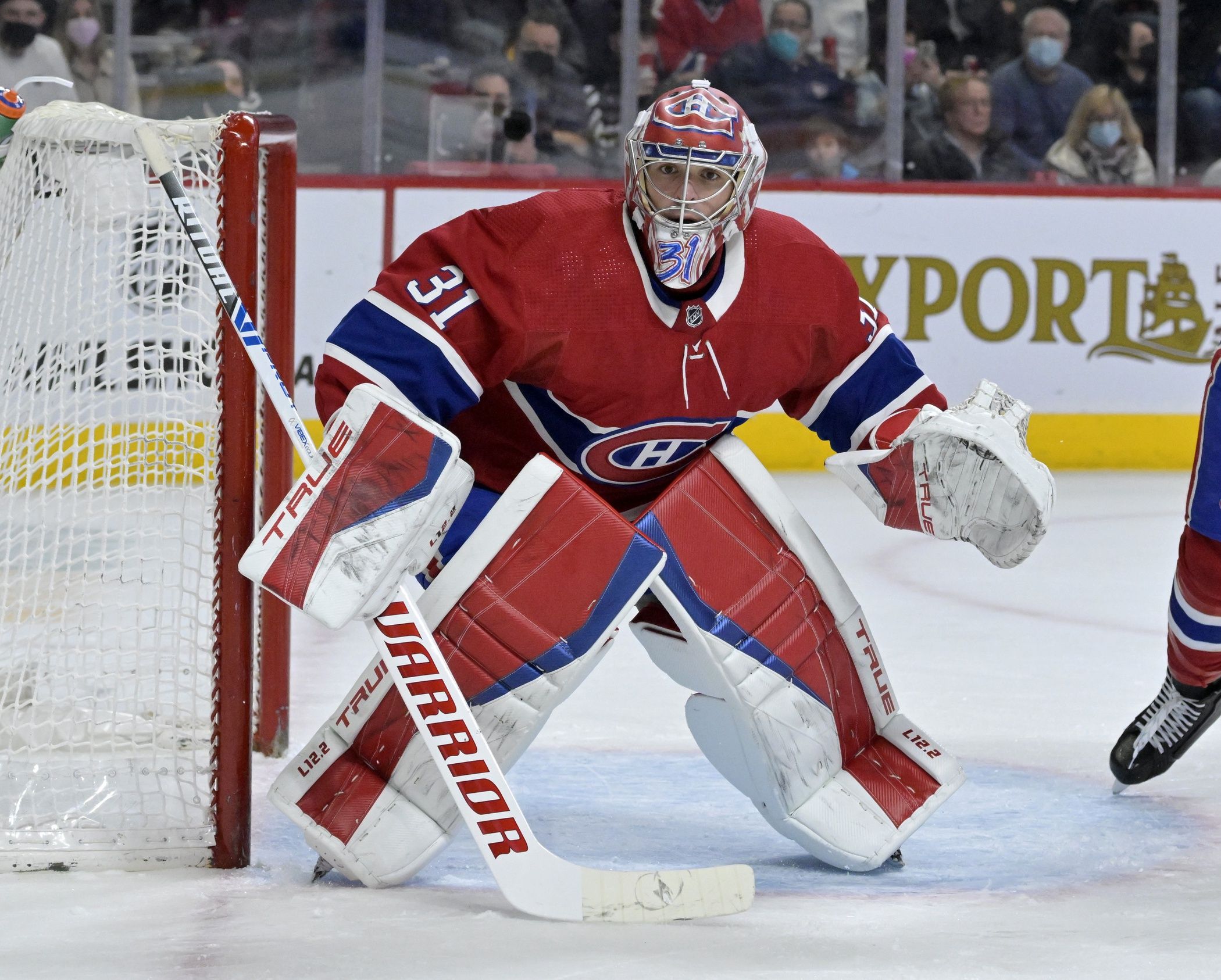 Carey Price’s Wife Breaks Silence As Montreal Canadiens Ramp Up ...