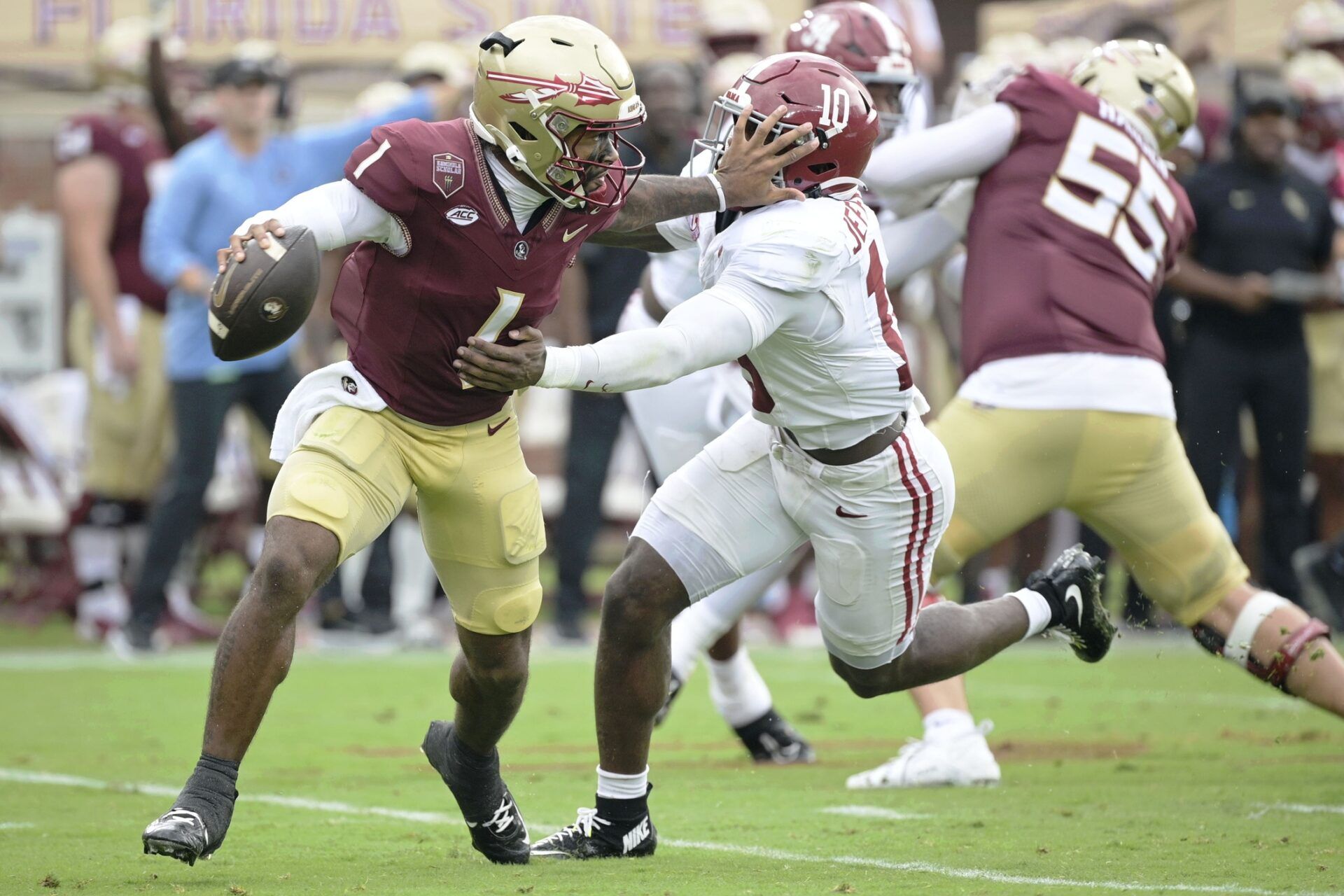 Nick Saban’s Daughter Reacts As Alabama Faces Backlash for Laughing at ...