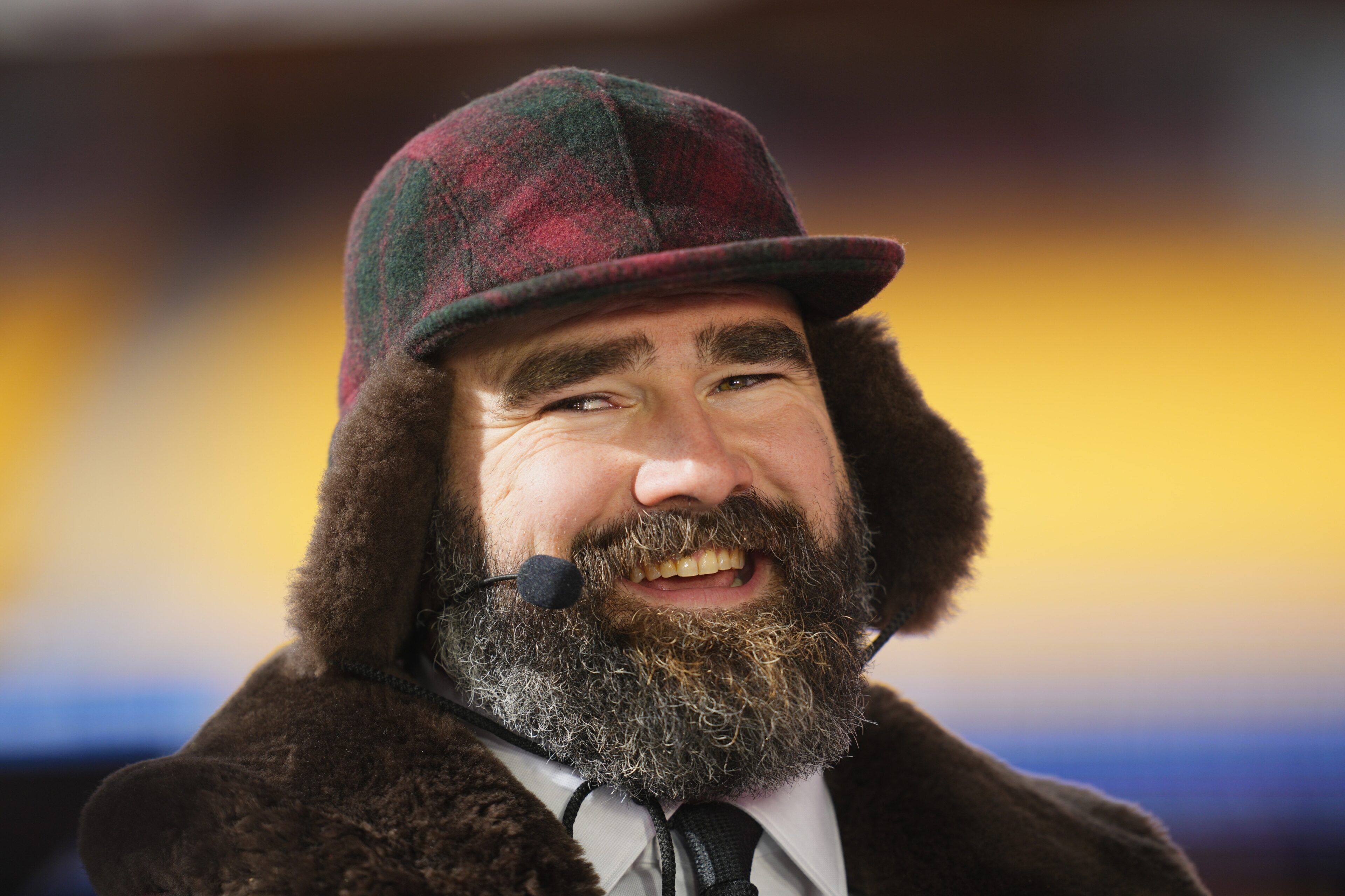 Jason Kelce Makes Honest Michael Vick Admission as He Faces DeSean ...