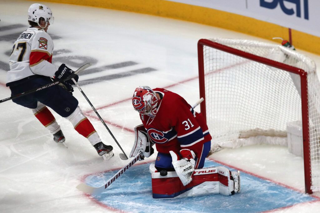 Montreal Canadiens Boss Kent Hughes in a ‘Weak Position’ Despite Plan ...