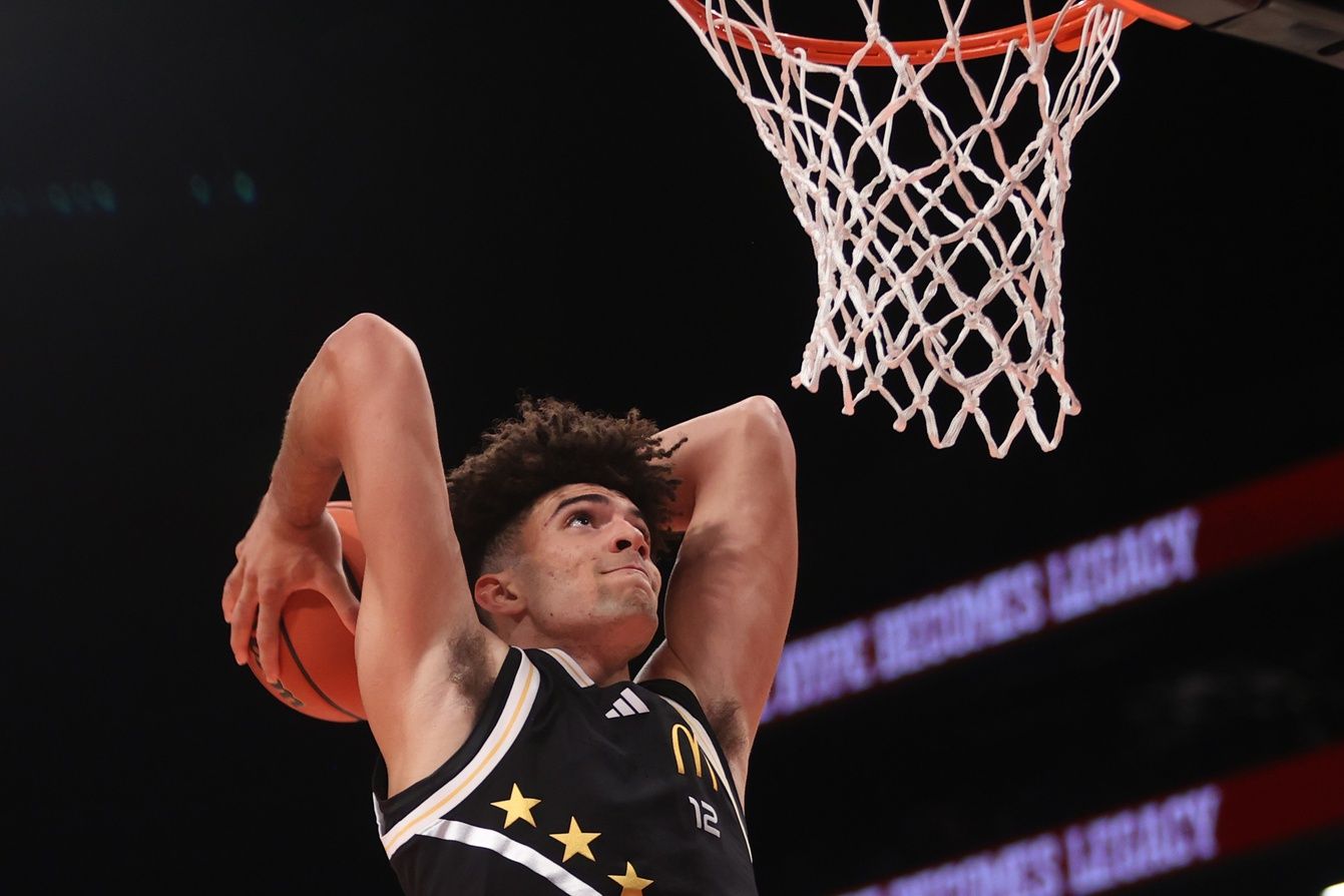 Despite Cameron Boozer’s Presence, Duke’s Positional Weakness Could ...