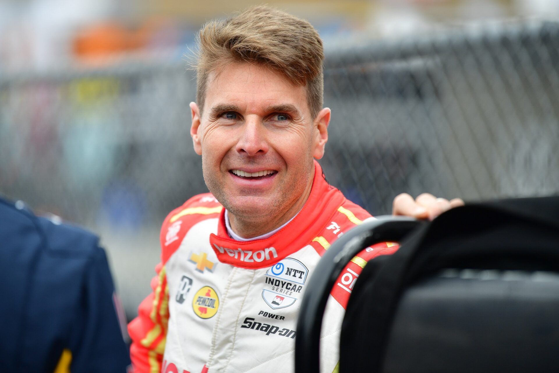 Team Penske Confirms Shocking Will Power Exit with David Malukas Tipped as Replacement